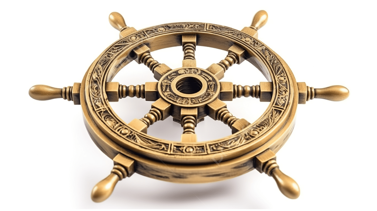 Ship Wheel Wallpapers - Top Free Ship Wheel Backgrounds - WallpaperAccess