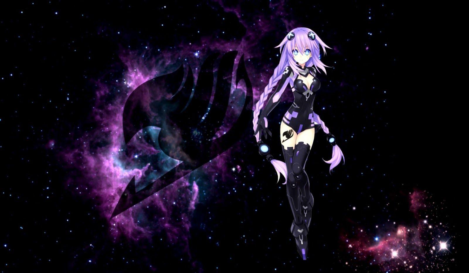 High Resolution Anime Wallpapers - Top Free High Resolution Anime ...