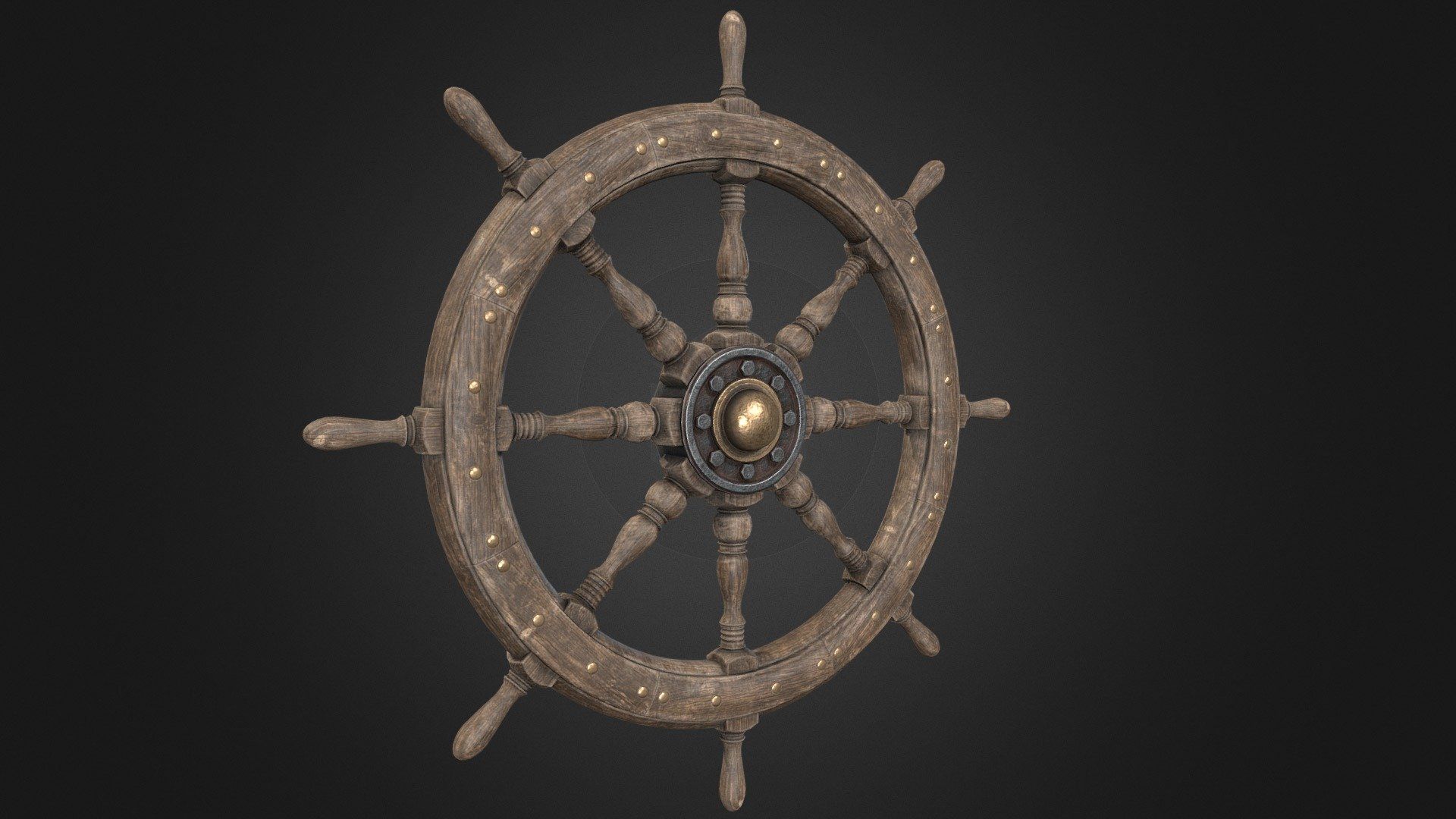 Ship Wheel Wallpapers - Top Free Ship Wheel Backgrounds - WallpaperAccess
