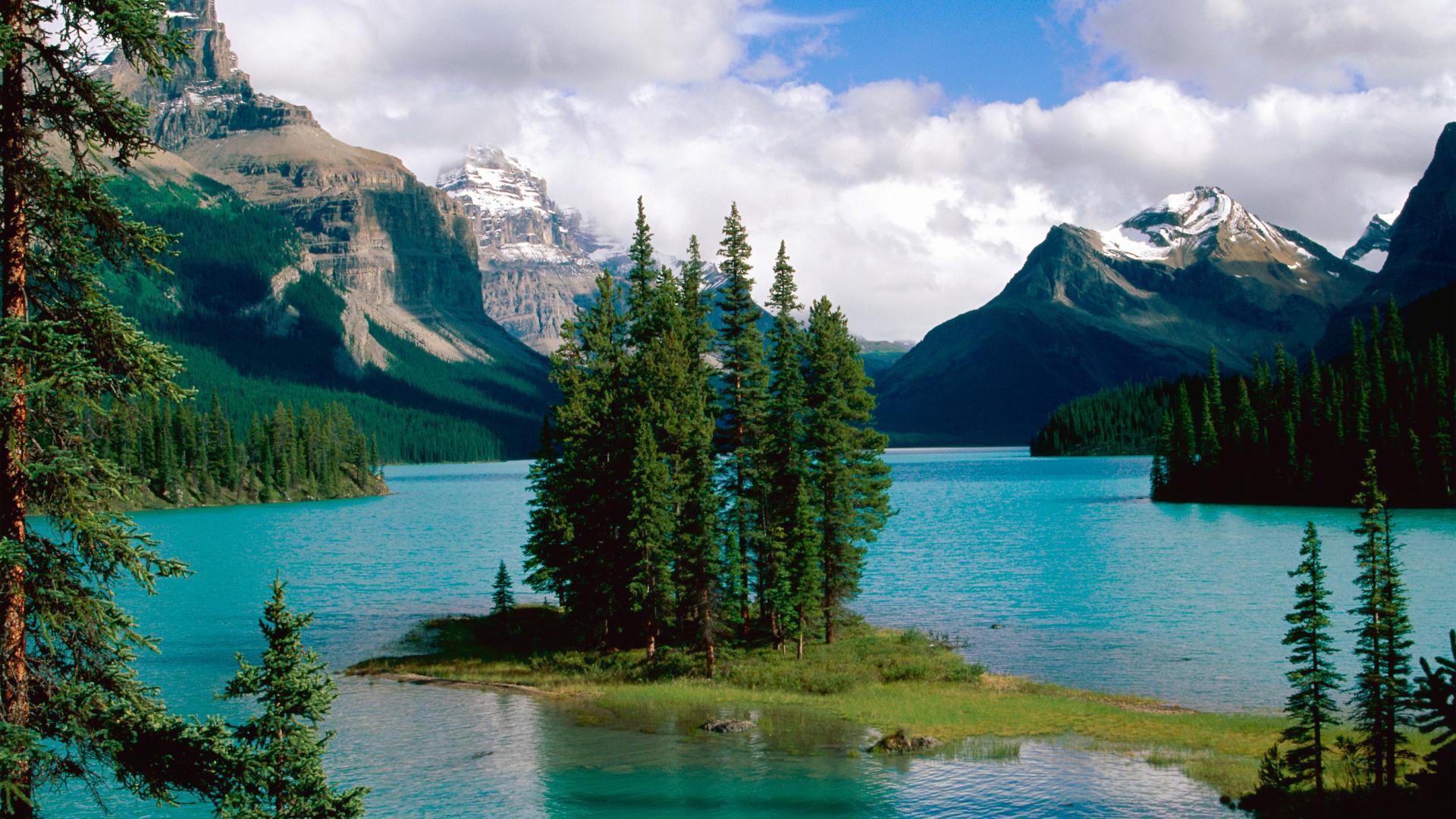 Canada Wallpapers - Top Free Canada Backgrounds - WallpaperAccess