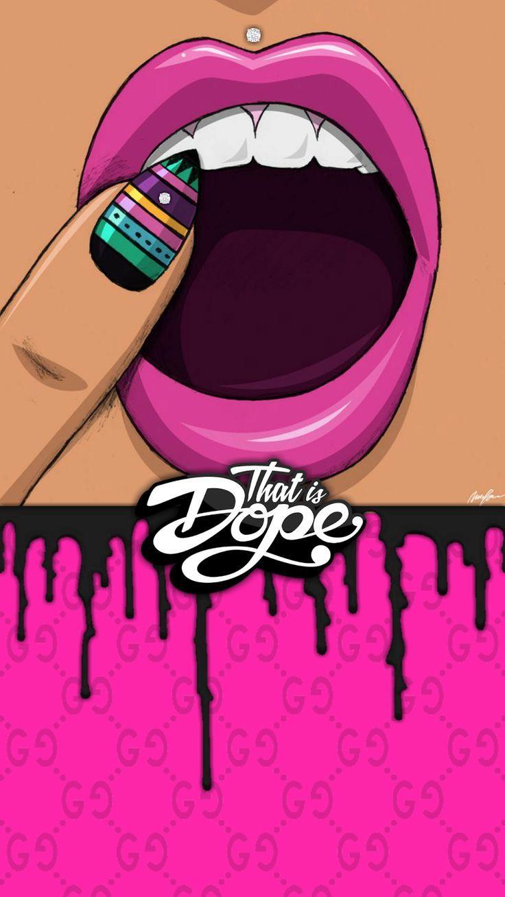 Dope Trill iPhone Wallpapers - Top Free Dope Trill iPhone Backgrounds ...