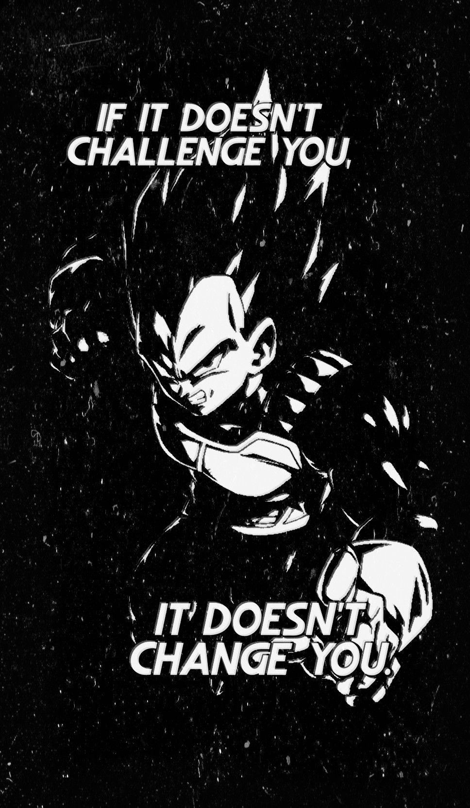 Dragon Ball Quotes Wallpapers - Top Free Dragon Ball Quotes Backgrounds ...