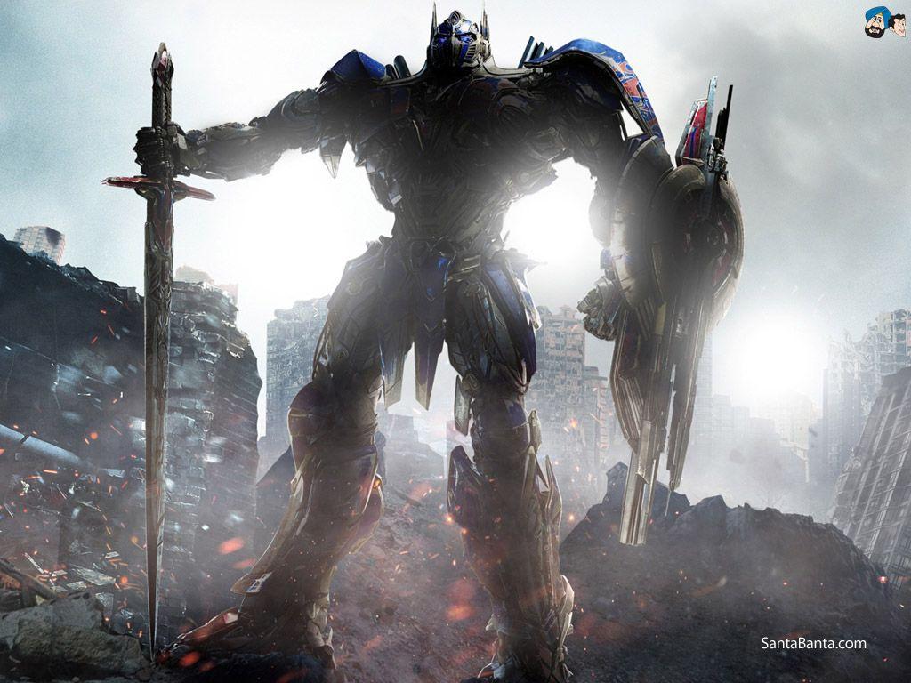 Transformers Movie Wallpapers - Top Free Transformers Movie Backgrounds ...