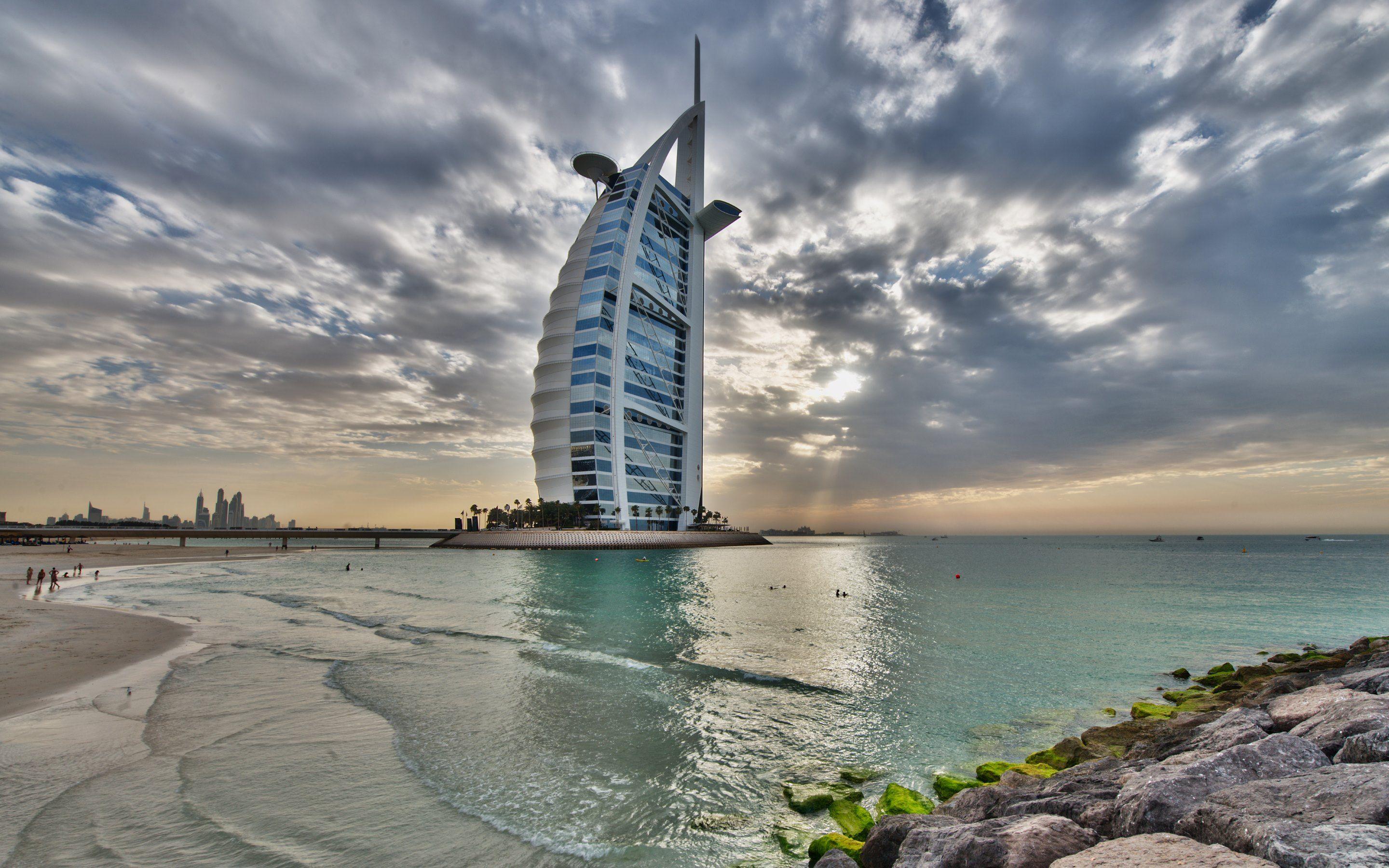 Dubai HD Wallpapers - Top Free Dubai HD Backgrounds - WallpaperAccess