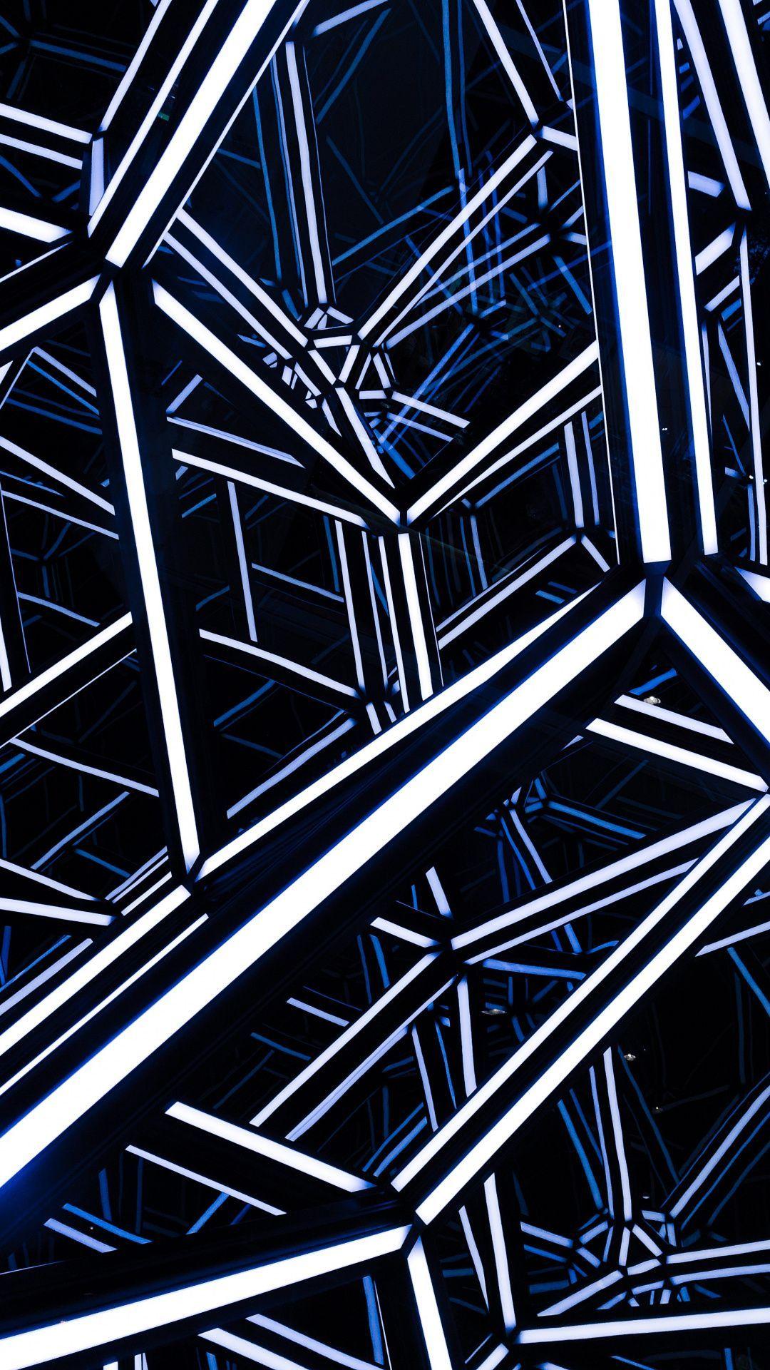 Modern Neon Wallpapers - Top Free Modern Neon Backgrounds - WallpaperAccess