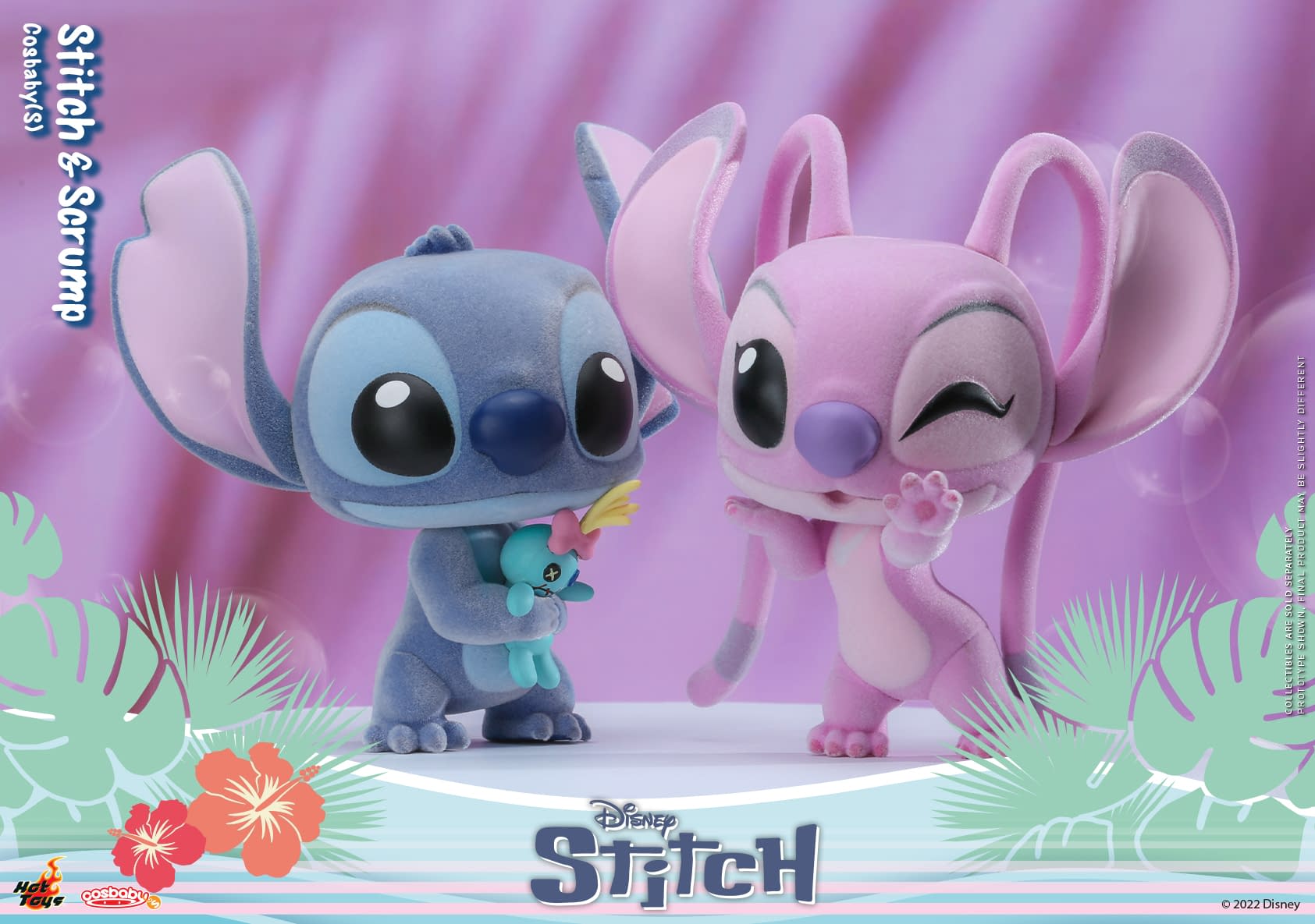 Angel From Lilo and Stitch Wallpapers - Top Free Angel From Lilo and ...