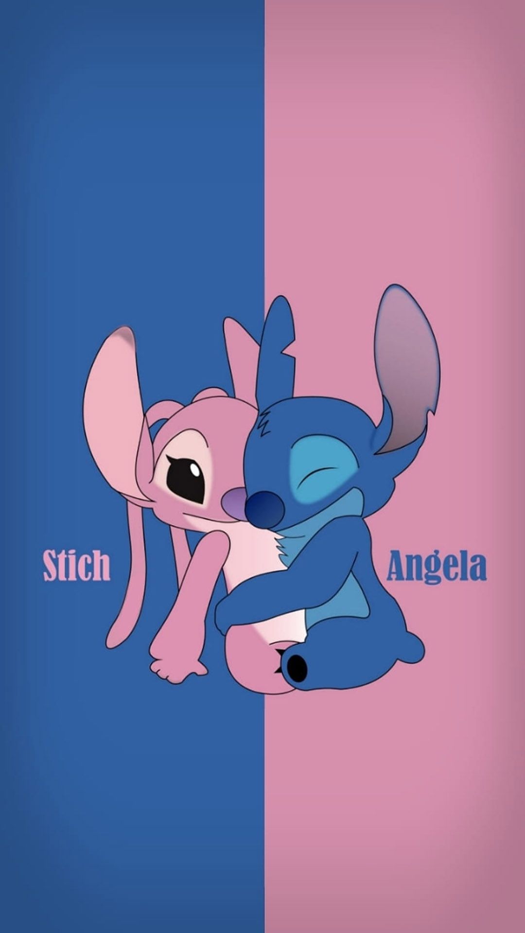 Angel From Lilo And Stitch Wallpapers Top Free Angel From Lilo And