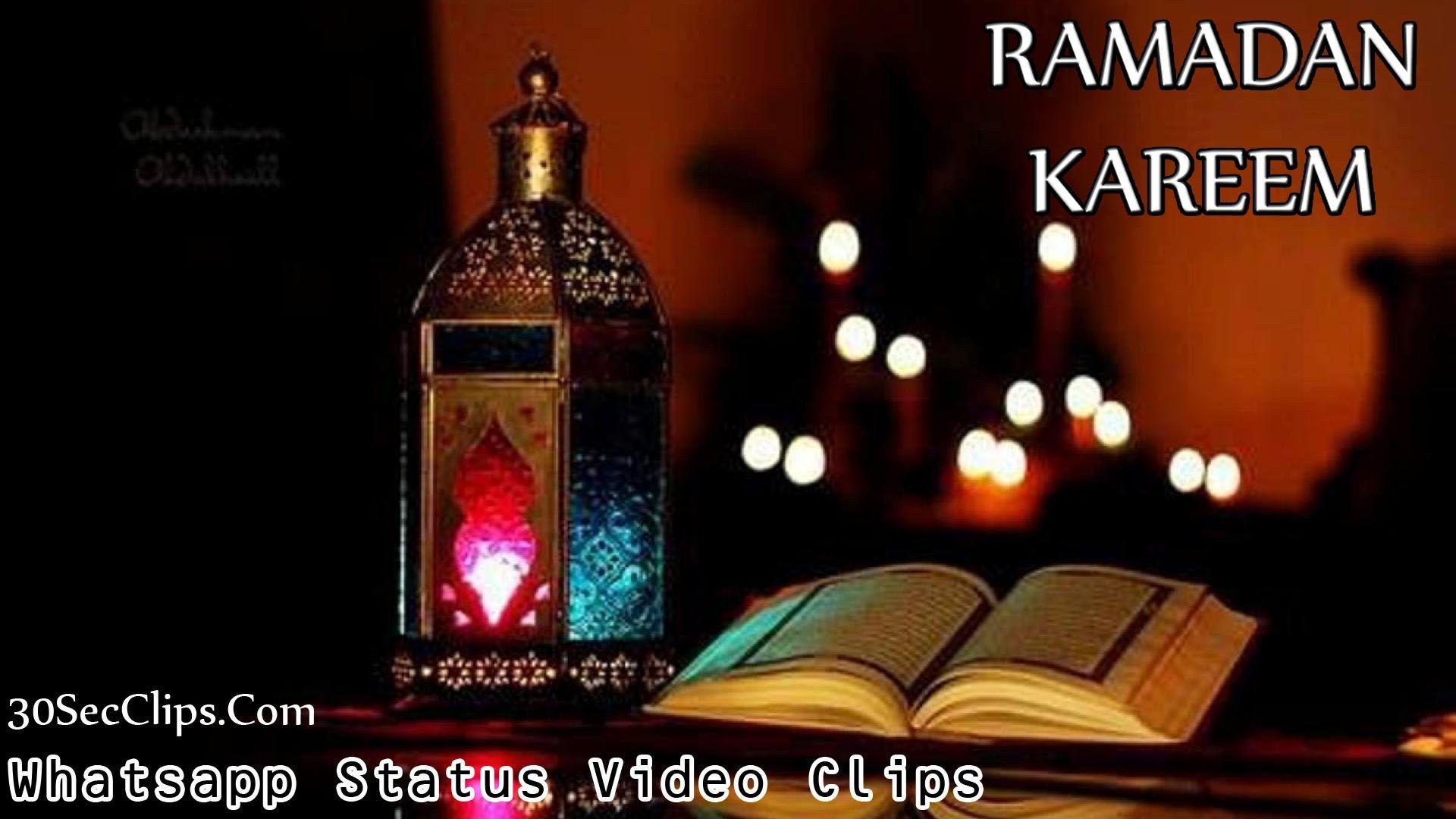 Ramadan HD Wallpapers - Top Free Ramadan HD Backgrounds - WallpaperAccess