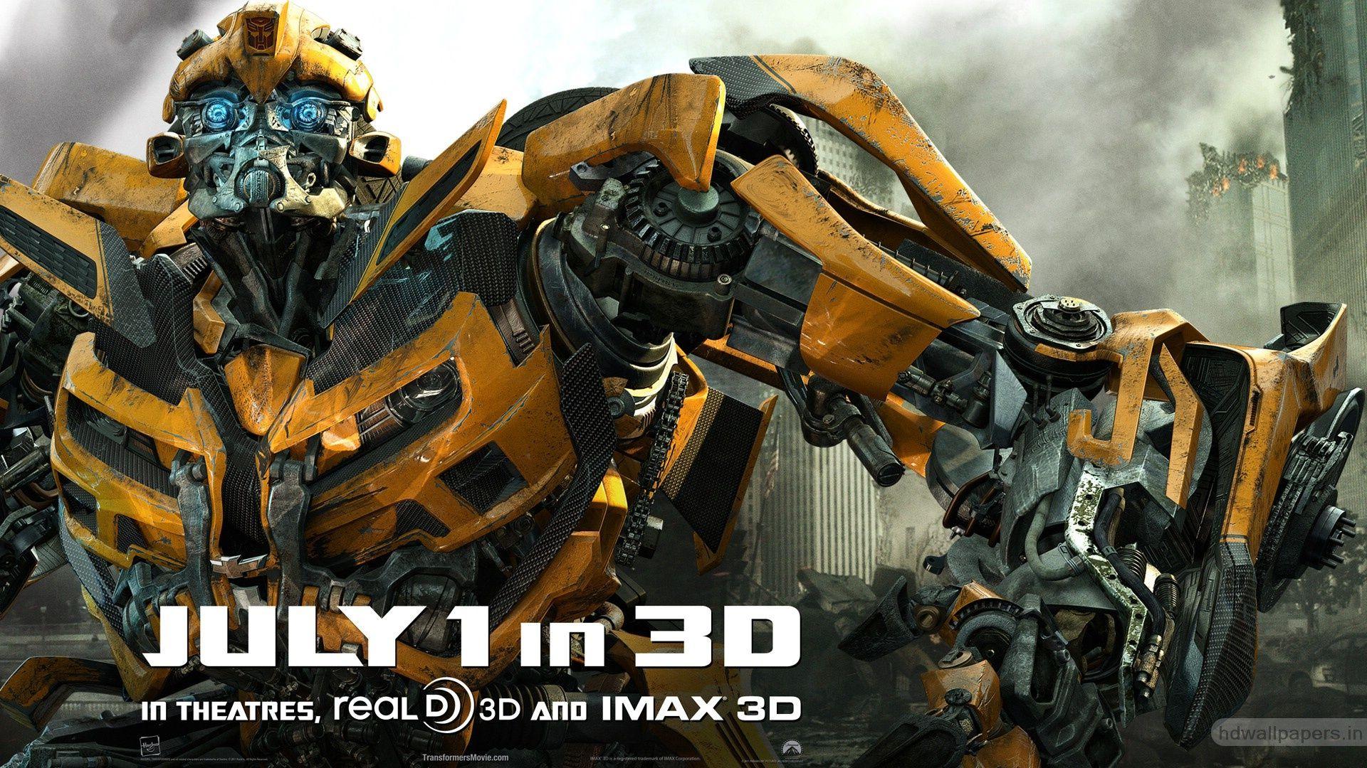 Transformers Movie Wallpapers - Top Free Transformers Movie Backgrounds ...