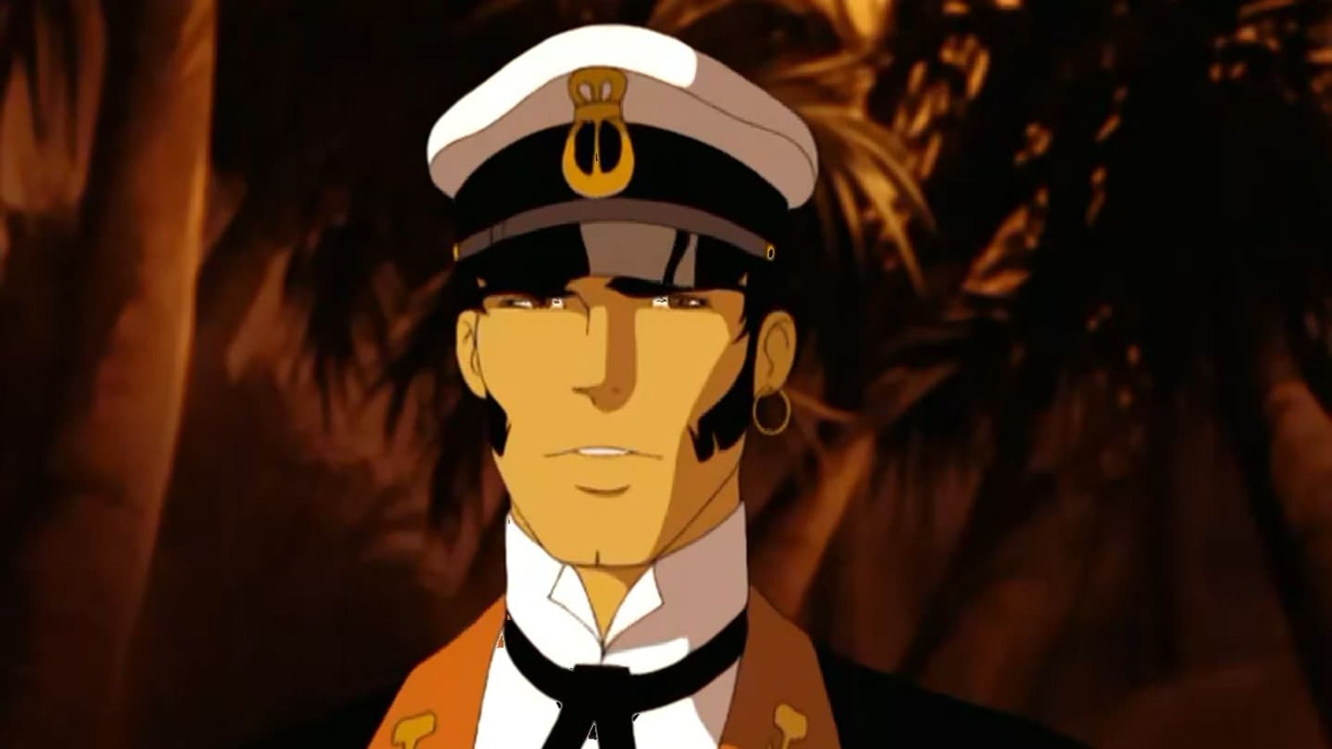 Corto Maltese Wallpapers - Top Free Corto Maltese Backgrounds ...