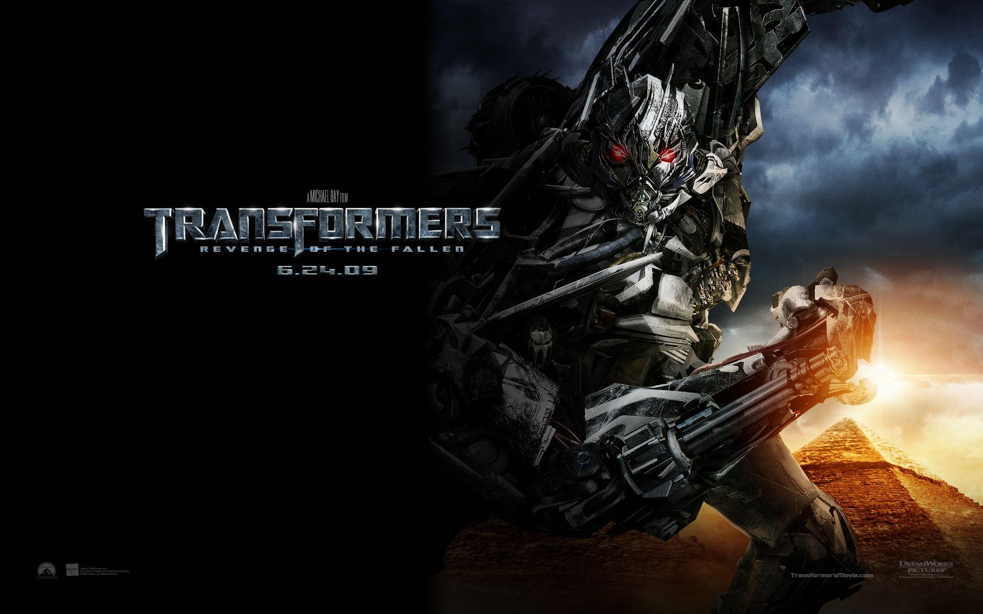 Transformers Movie Wallpapers - Top Free Transformers Movie Backgrounds ...