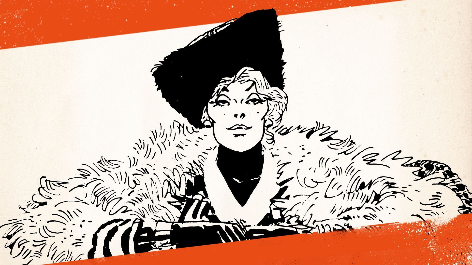 Corto Maltese Wallpapers - Top Free Corto Maltese Backgrounds ...