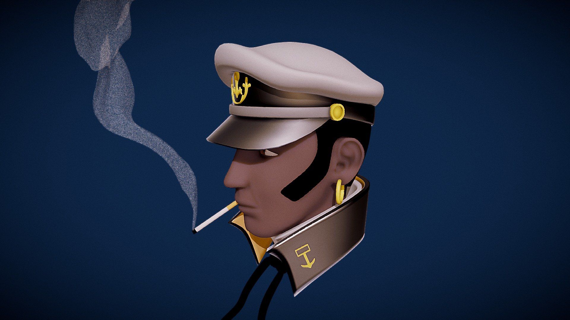 Corto Maltese Wallpapers - Top Free Corto Maltese Backgrounds ...