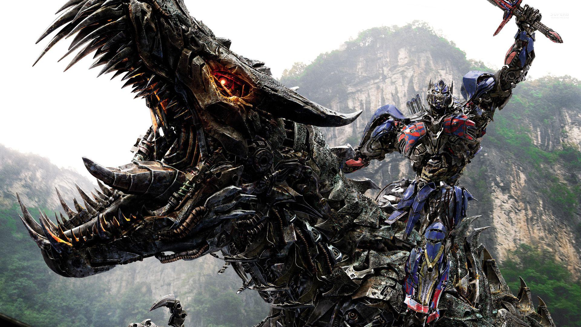 Transformers Movie Wallpapers - Top Free Transformers Movie Backgrounds ...