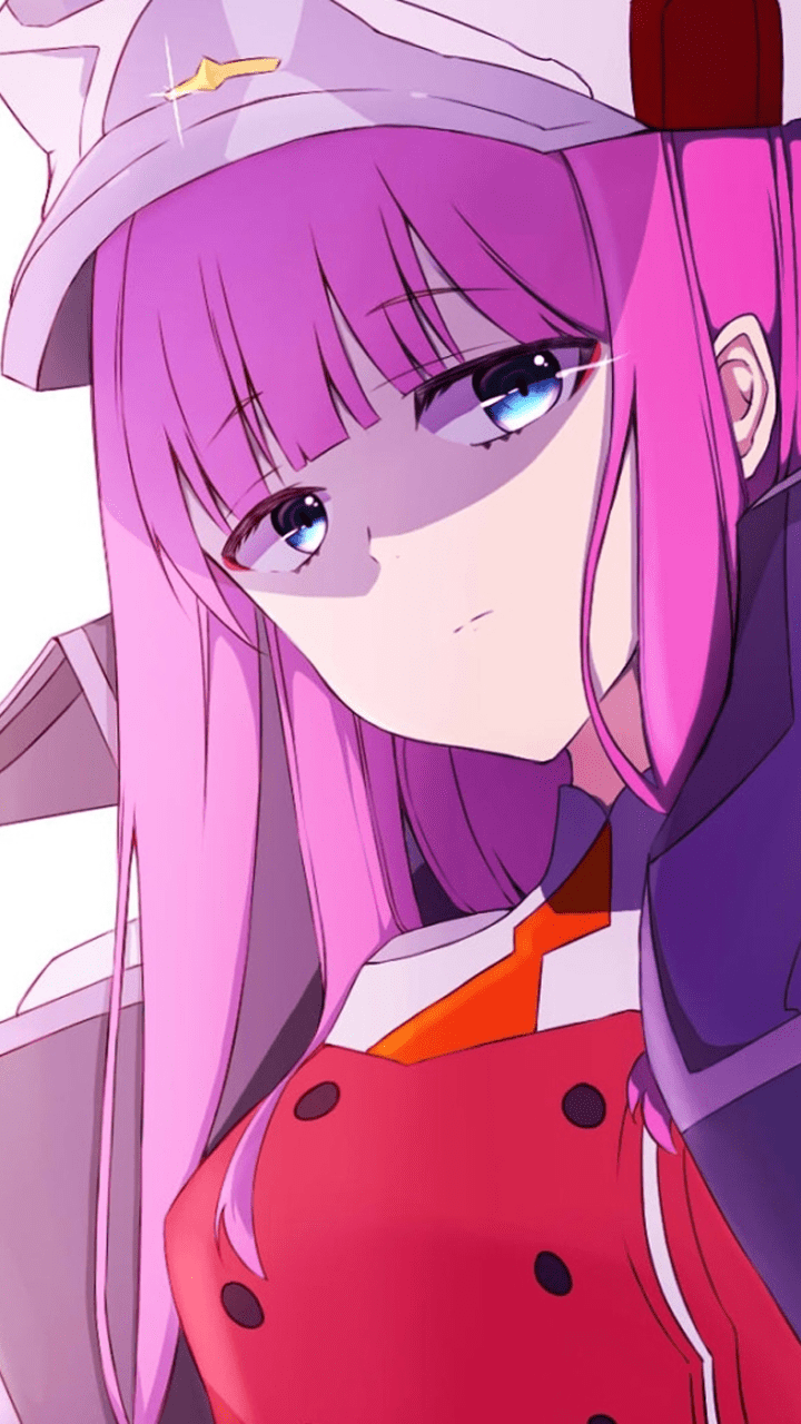 Zero Two Mobile Wallpapers Top Free Zero Two Mobile Backgrounds Wallpaperaccess