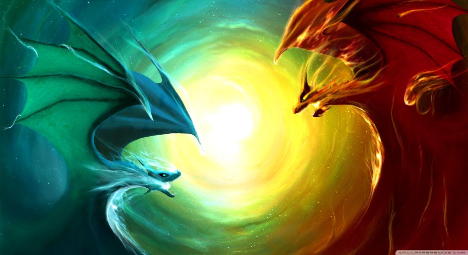 Beautiful Water Dragon Wallpapers - Top Free Beautiful Water Dragon ...