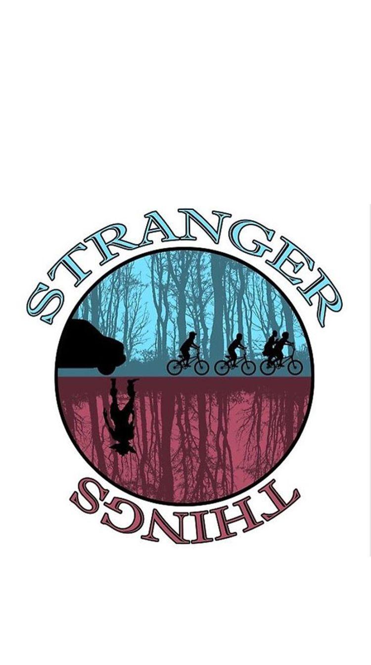11 Stranger Things iPhone Wallpapers - Top Free 11 Stranger Things ...