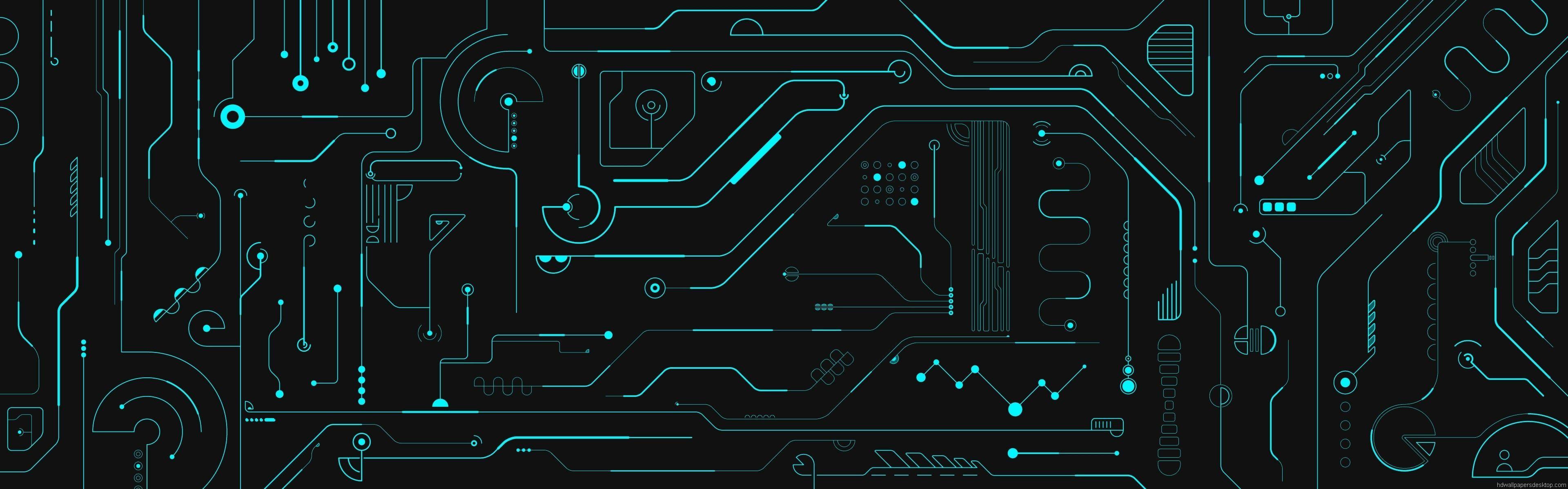 Creative Dual Monitor Wallpapers - Top Free Creative Dual Monitor ...