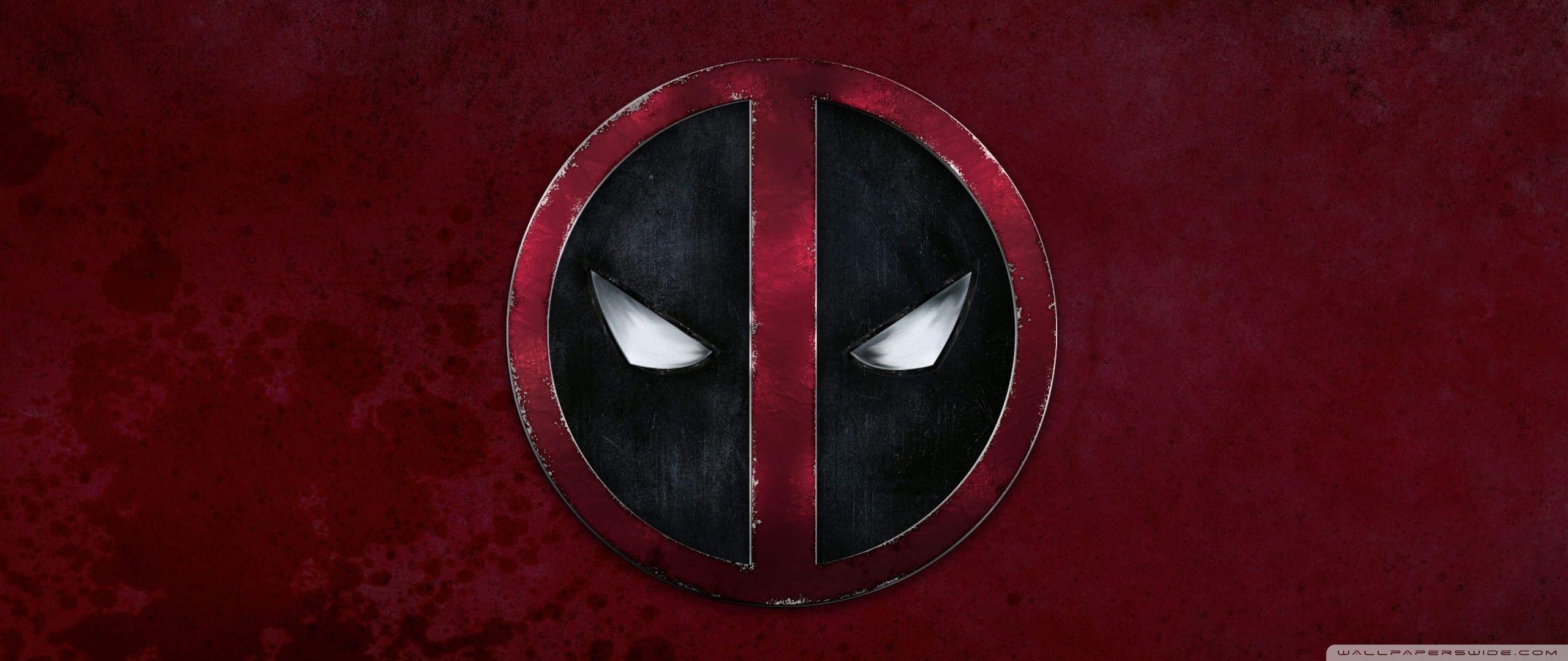 Deadpool Dual Monitor Wallpapers - Top Free Deadpool Dual Monitor ...
