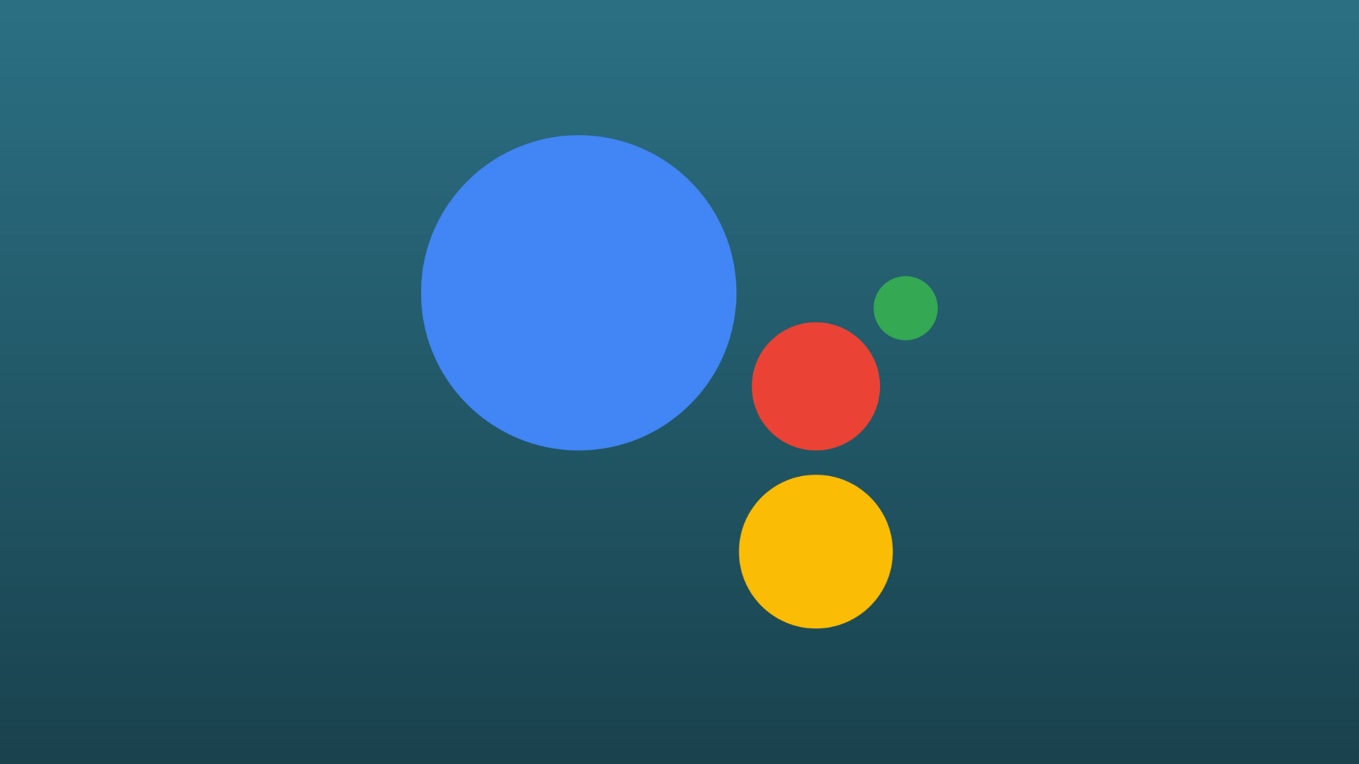 Google Assistant Wallpapers - Top Free Google Assistant Backgrounds ...