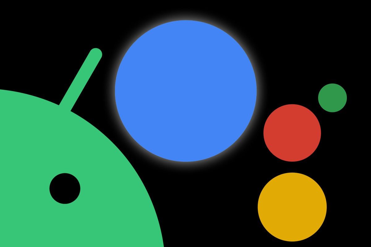 Google Assistant Wallpapers - Top Free Google Assistant Backgrounds ...