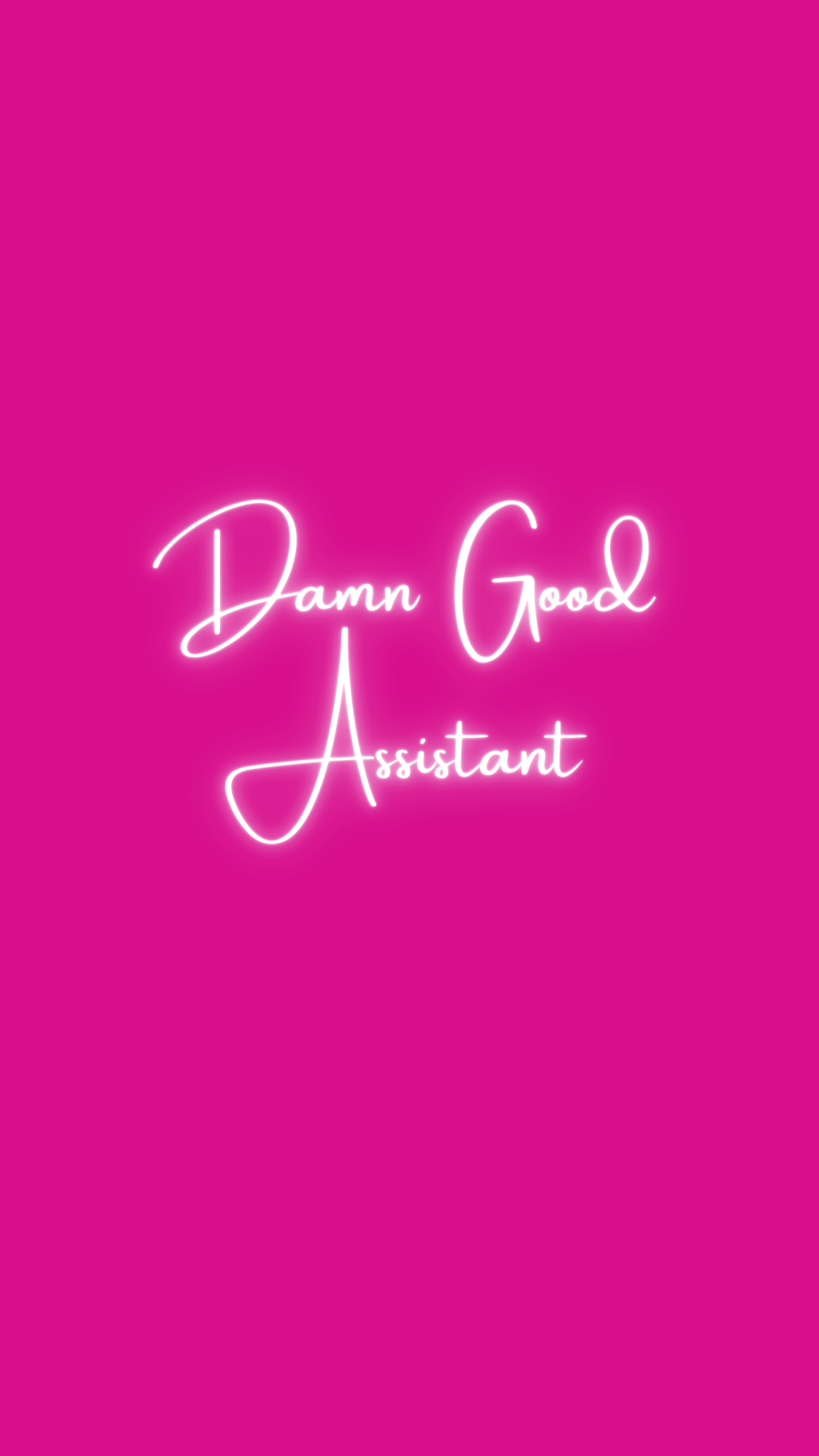 Google Assistant Wallpapers - Top Free Google Assistant Backgrounds ...