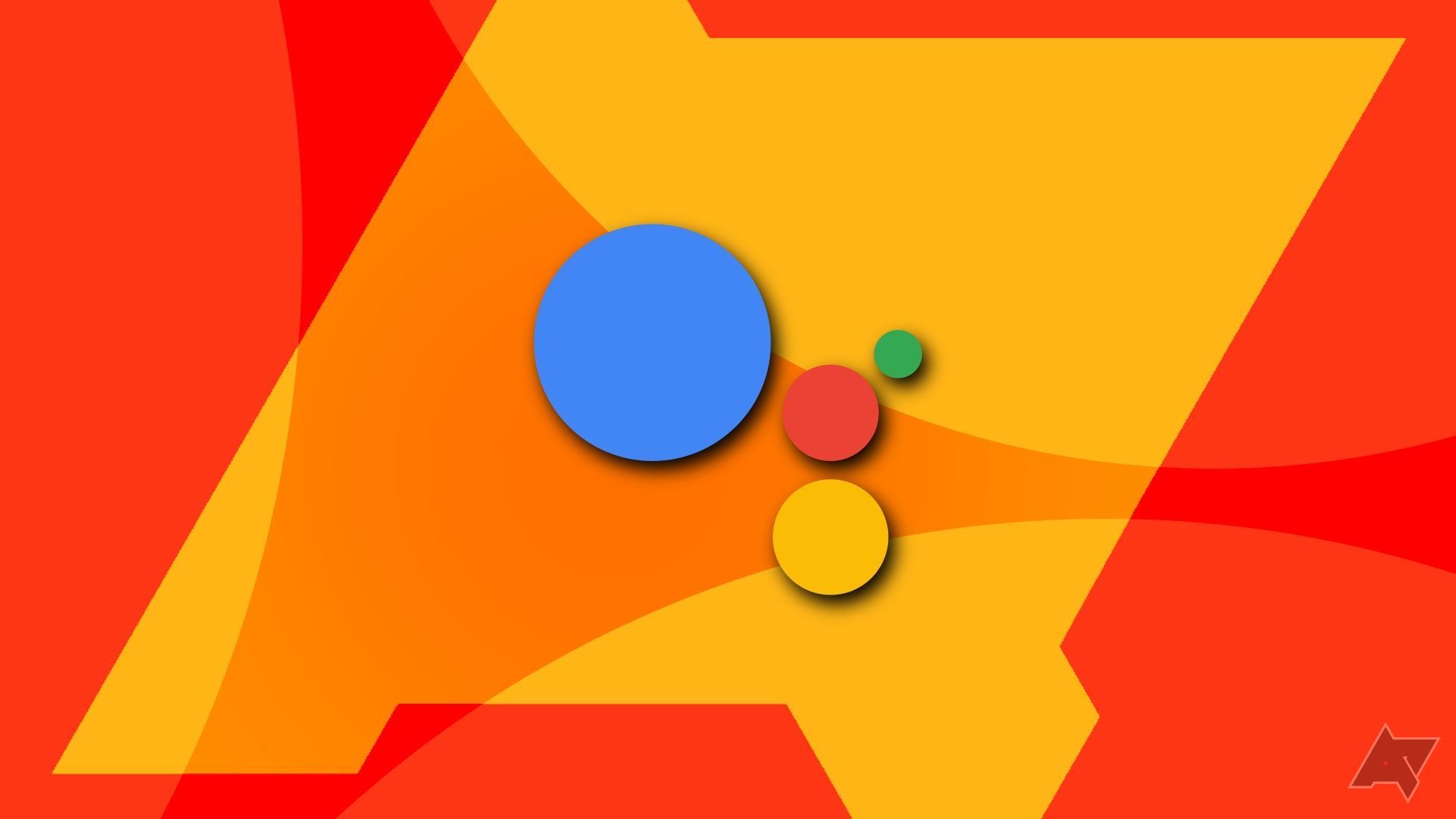 Google Assistant Wallpapers - Top Free Google Assistant Backgrounds ...