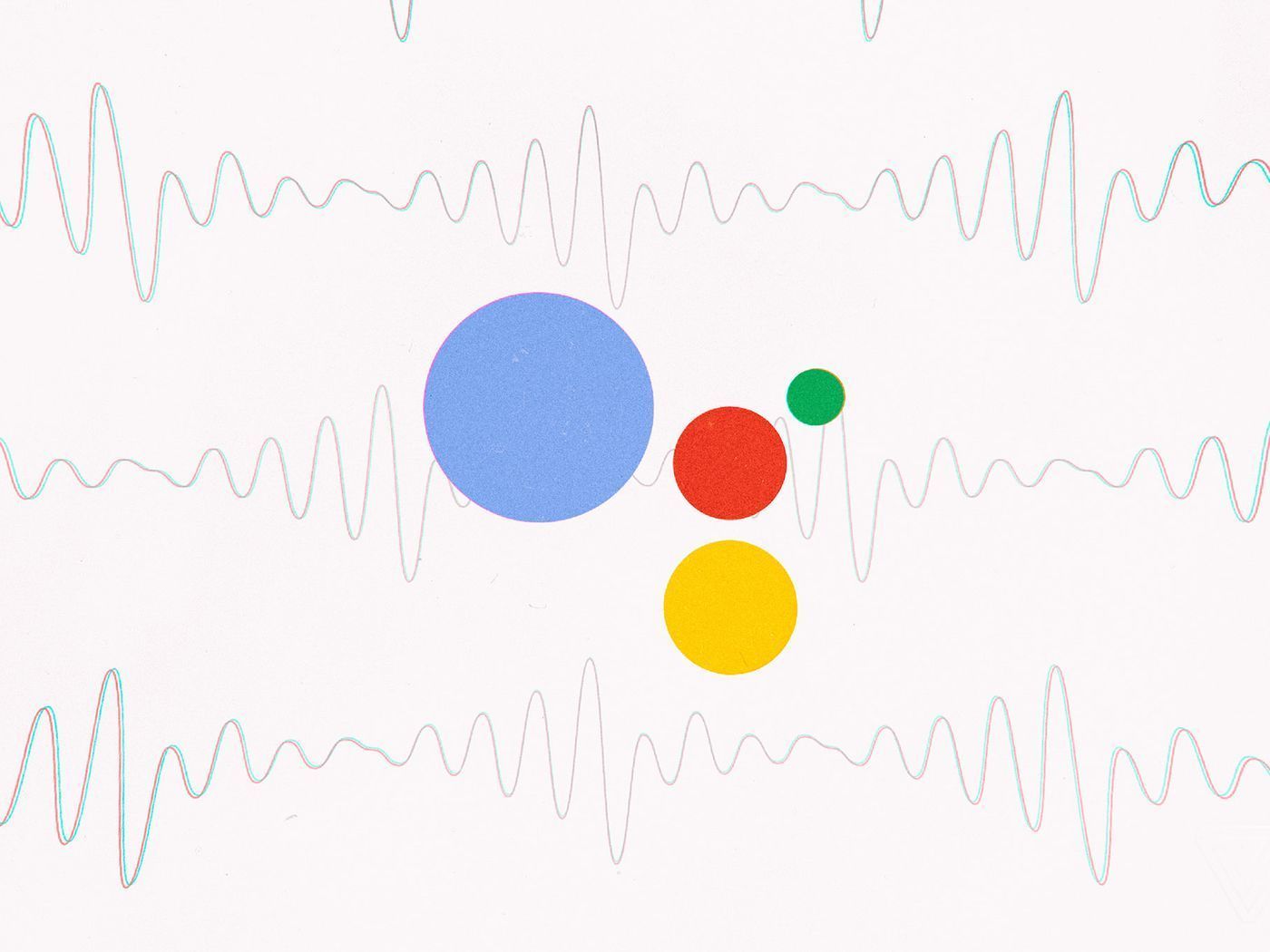 Google Assistant Wallpapers - Top Free Google Assistant Backgrounds ...