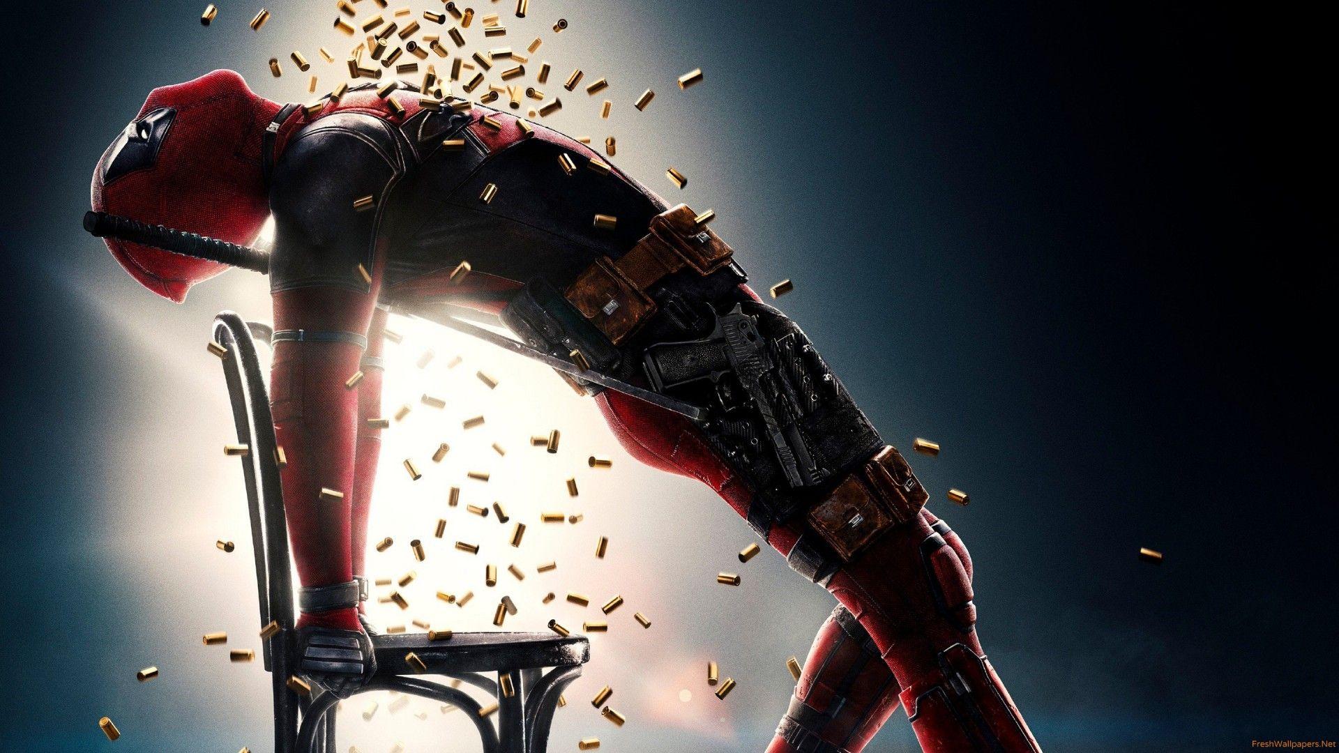 Deadpool Dual Monitor Wallpapers - Top Free Deadpool Dual Monitor ...