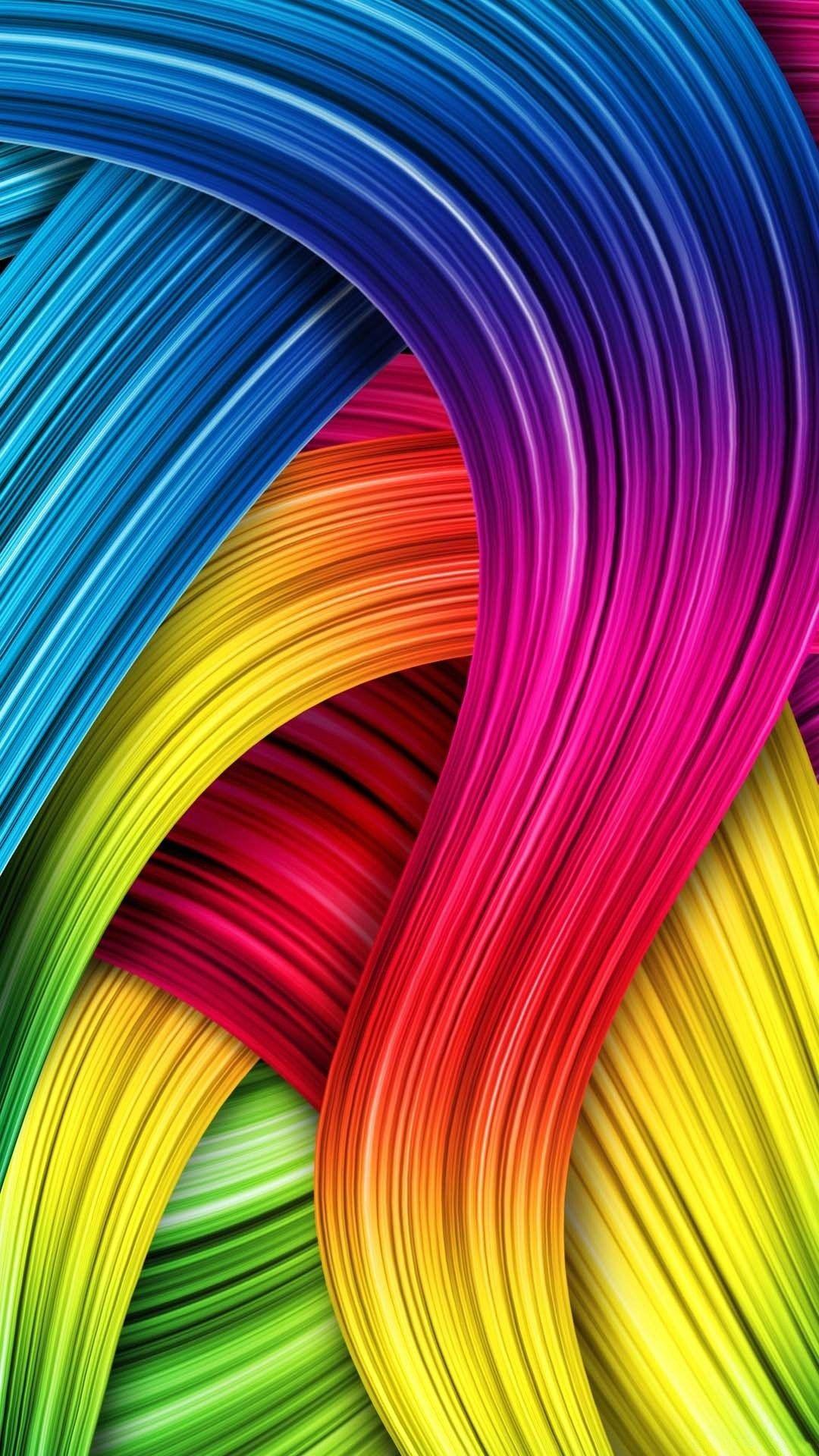 Colorful Smartphone Wallpapers - Top Free Colorful Smartphone ...