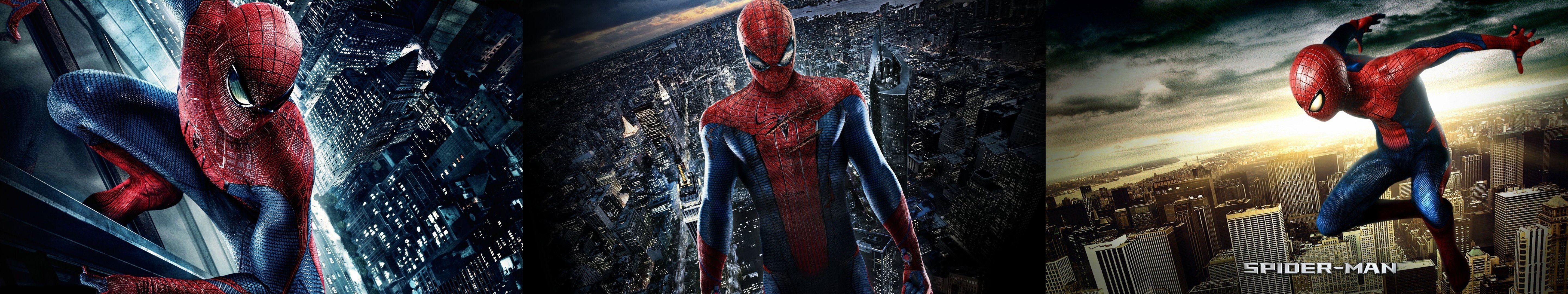 Deadpool Dual Monitor Wallpapers - Top Free Deadpool Dual Monitor ...