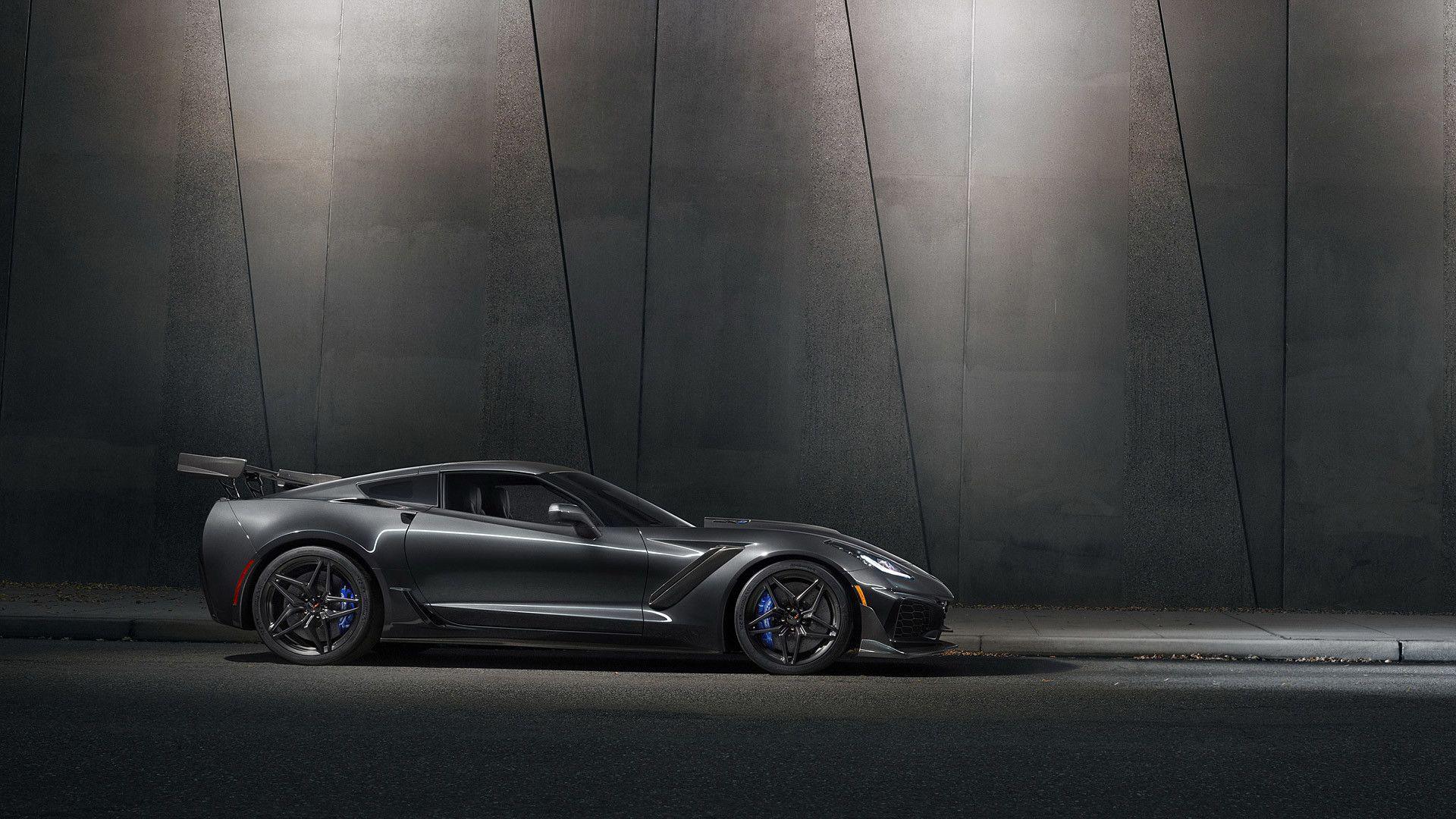 ZR1 Wallpapers - Top Free ZR1 Backgrounds - WallpaperAccess