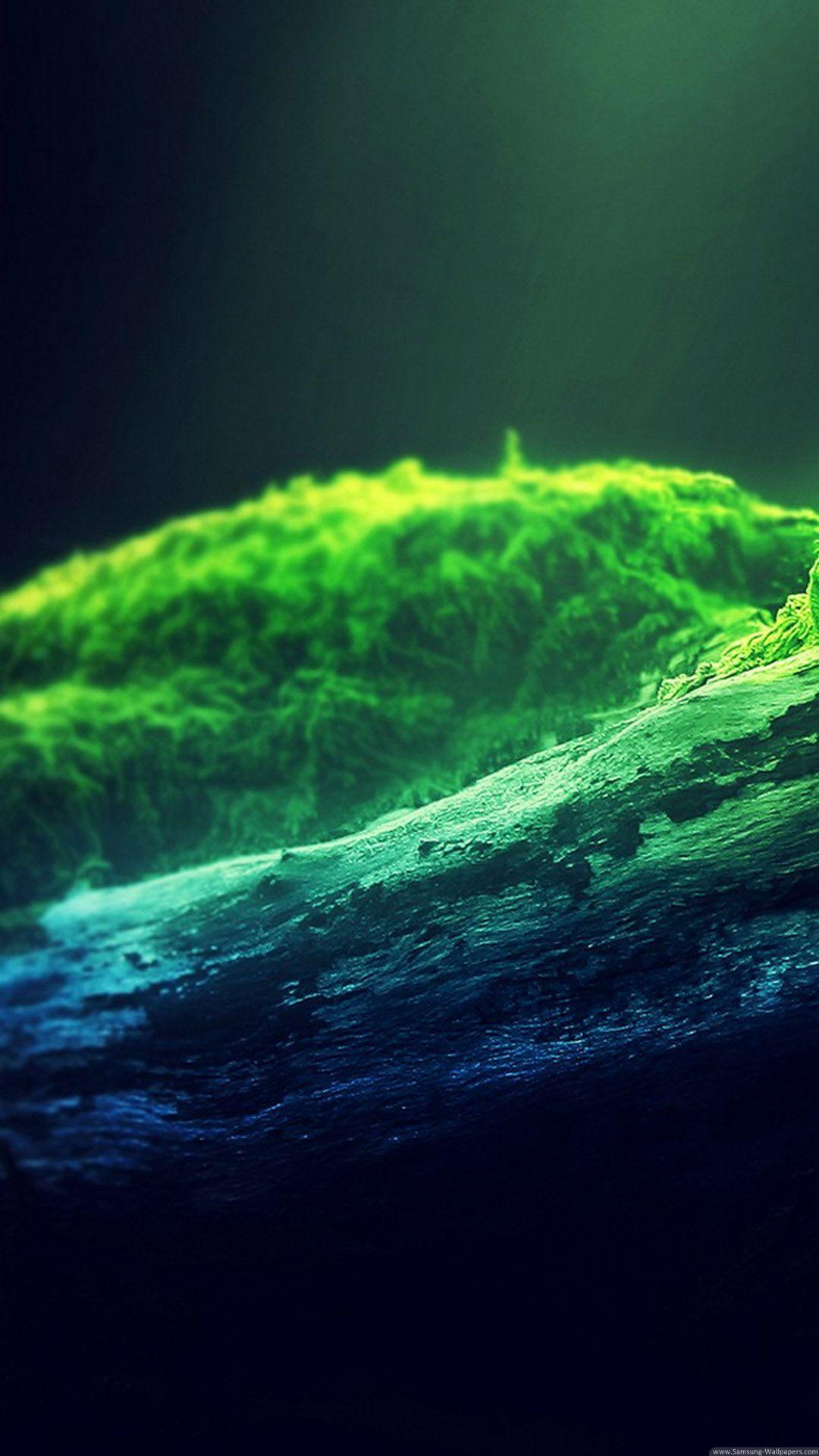 Green Smartphone Wallpapers - Top Free Green Smartphone Backgrounds ...