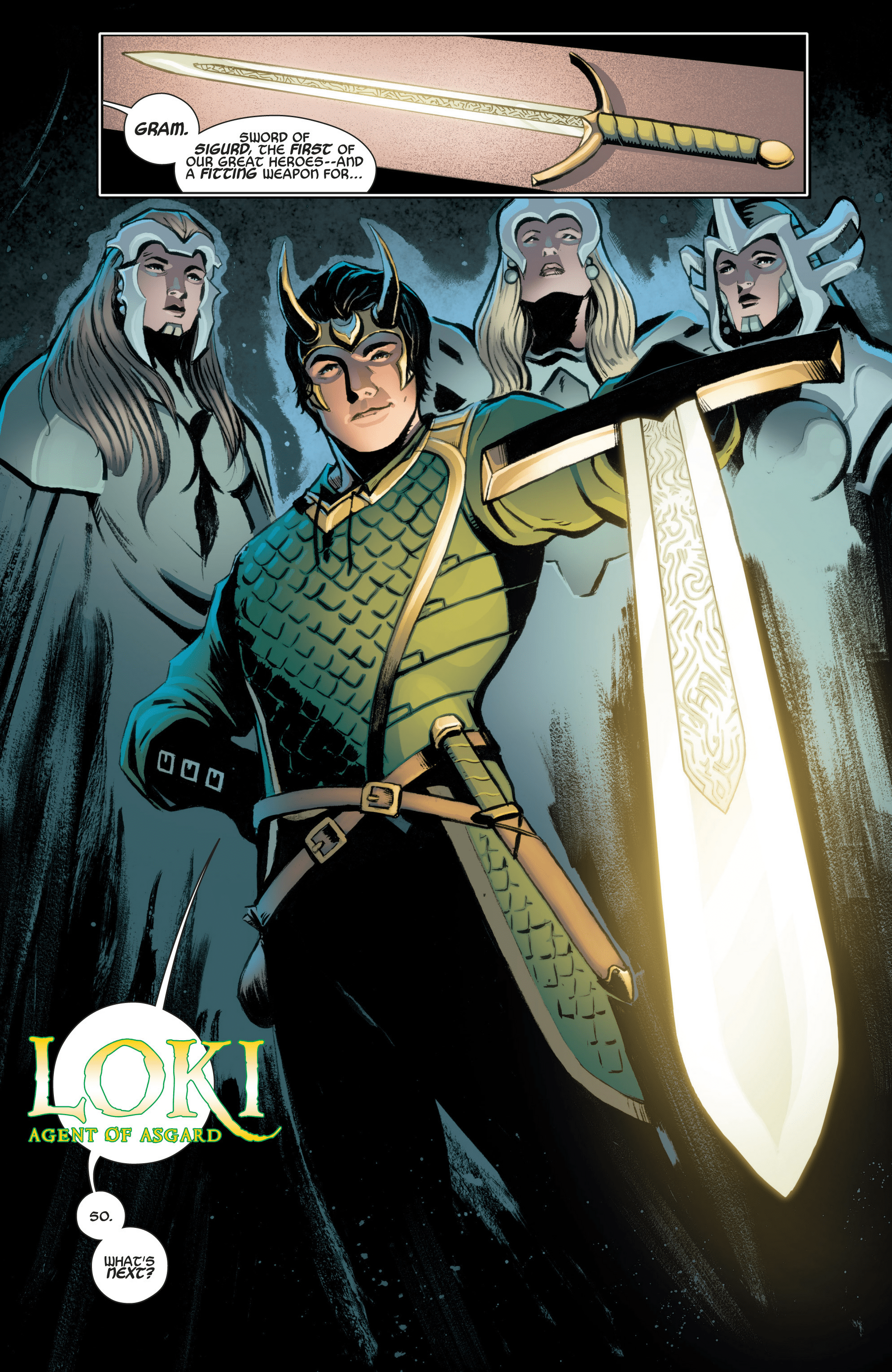 Loki God of Stories Wallpapers - Top Free Loki God of Stories ...