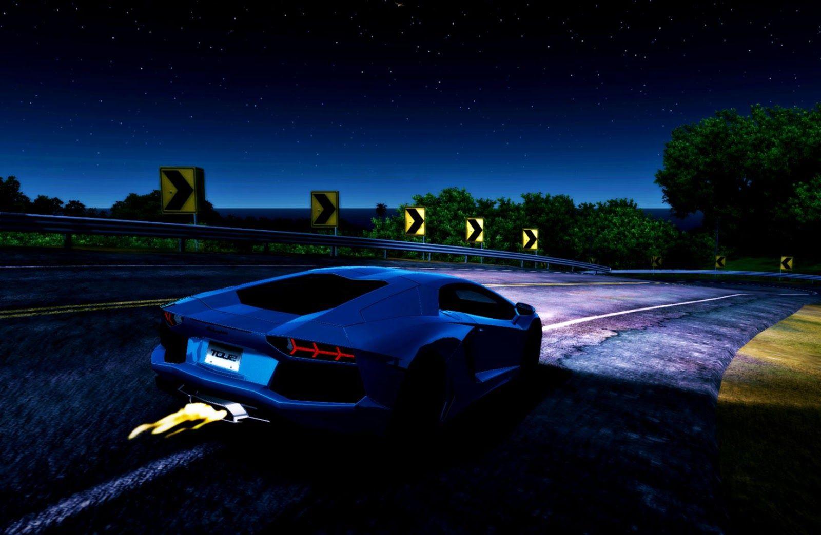 Lamborghini On Fire Wallpapers - Top Free Lamborghini On Fire ...