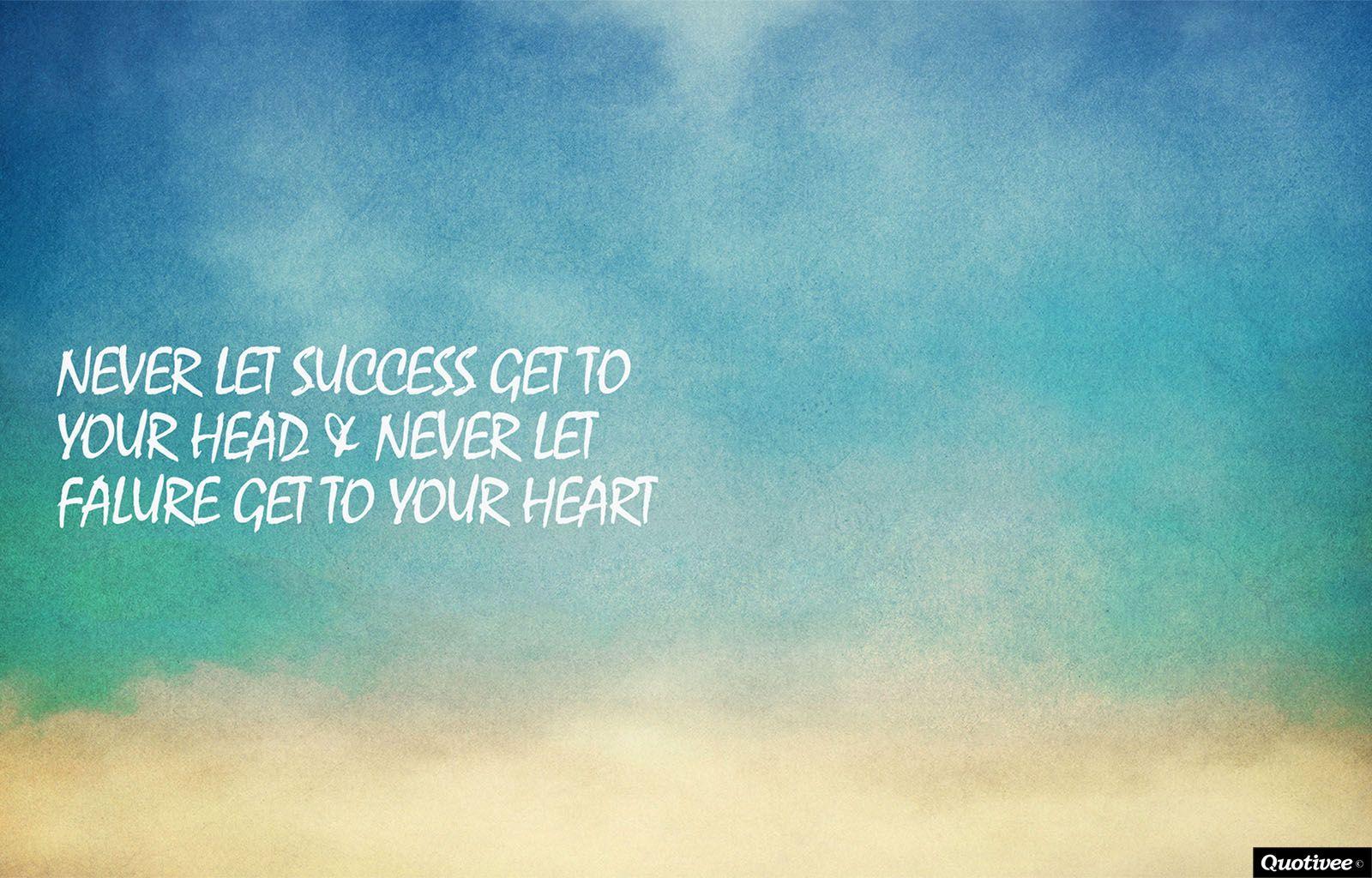 Success Quotes Wallpapers - Top Free Success Quotes Backgrounds ...