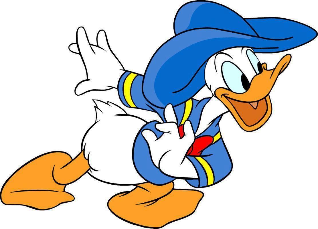 Donald Duck High Res Wallpapers - Top Free Donald Duck High Res ...