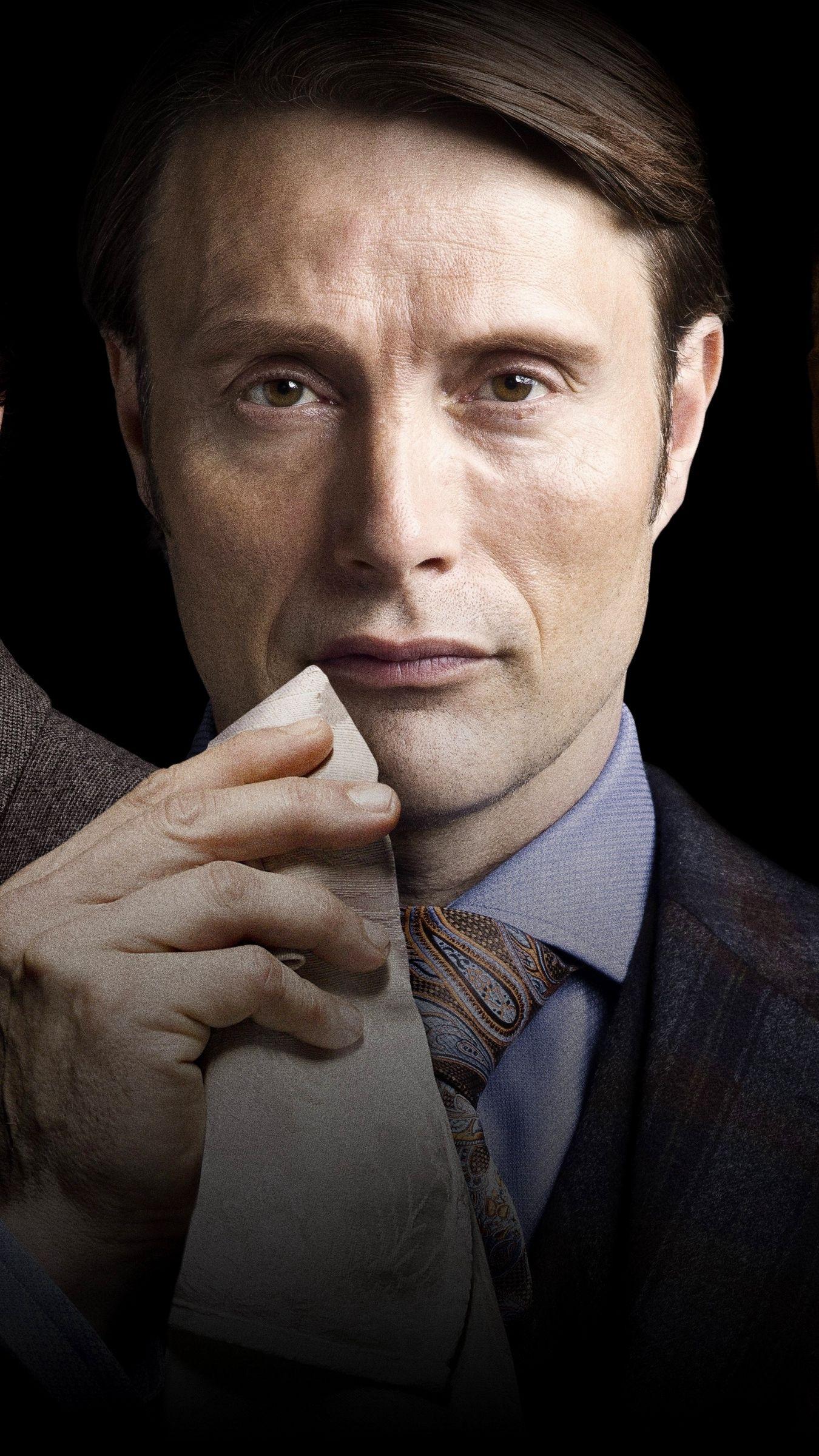 Hannibal Lecter iPhone Wallpapers - Top Free Hannibal Lecter iPhone ...