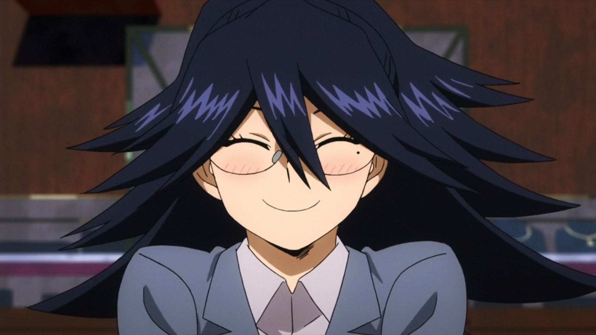 Nemuri Kayama Wallpapers - Top Free Nemuri Kayama Backgrounds ...