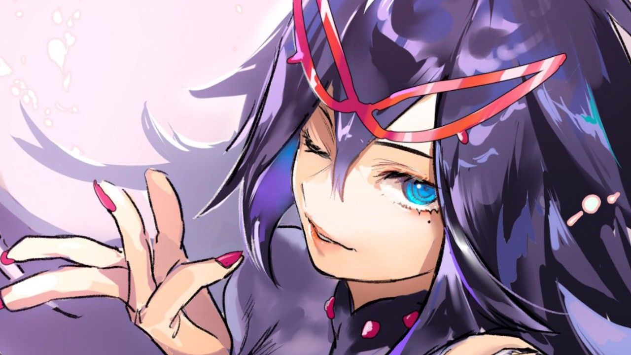 Nemuri Kayama Wallpapers - Top Free Nemuri Kayama Backgrounds ...