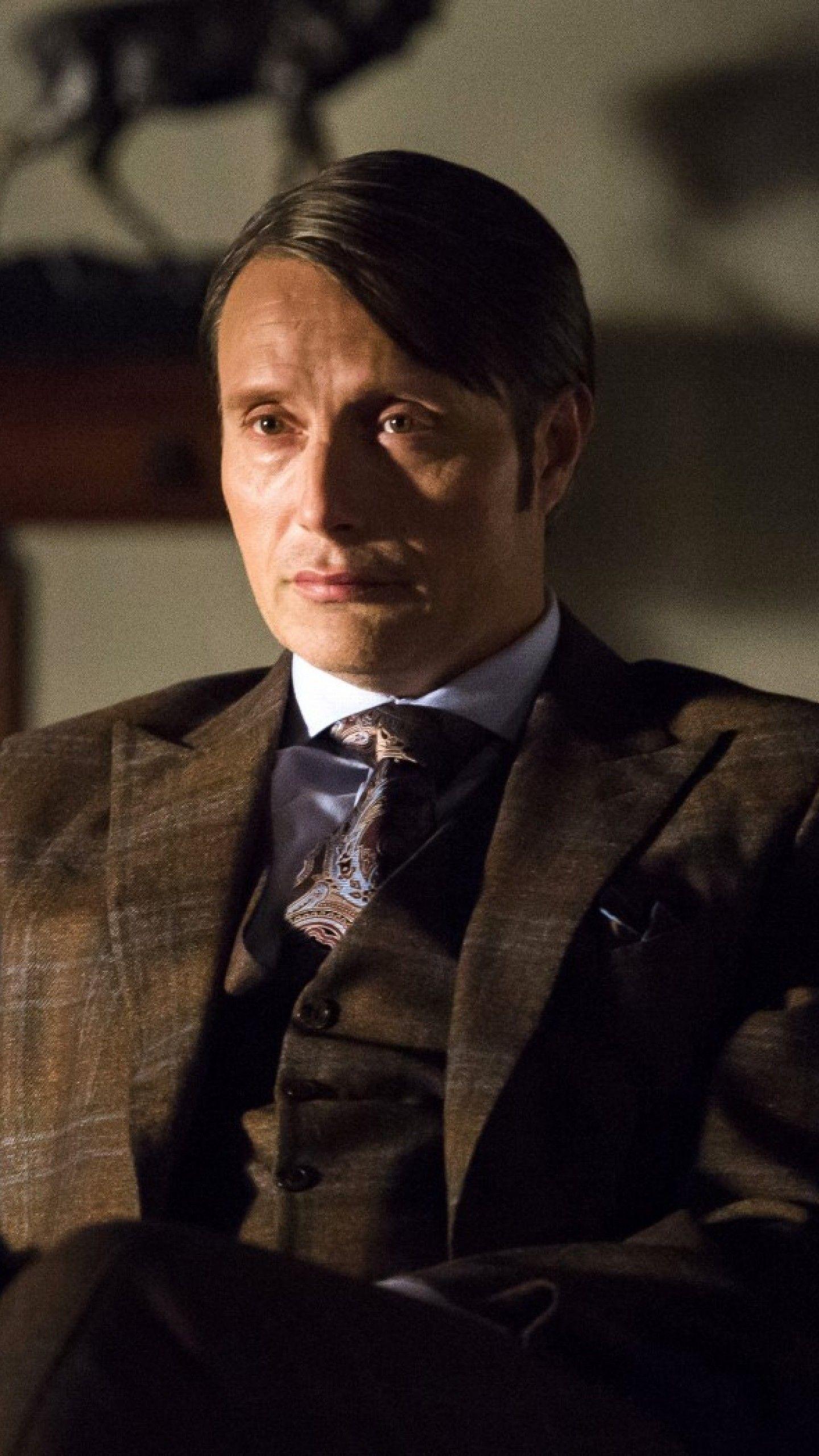 Hannibal Lecter iPhone Wallpapers - Top Free Hannibal Lecter iPhone ...
