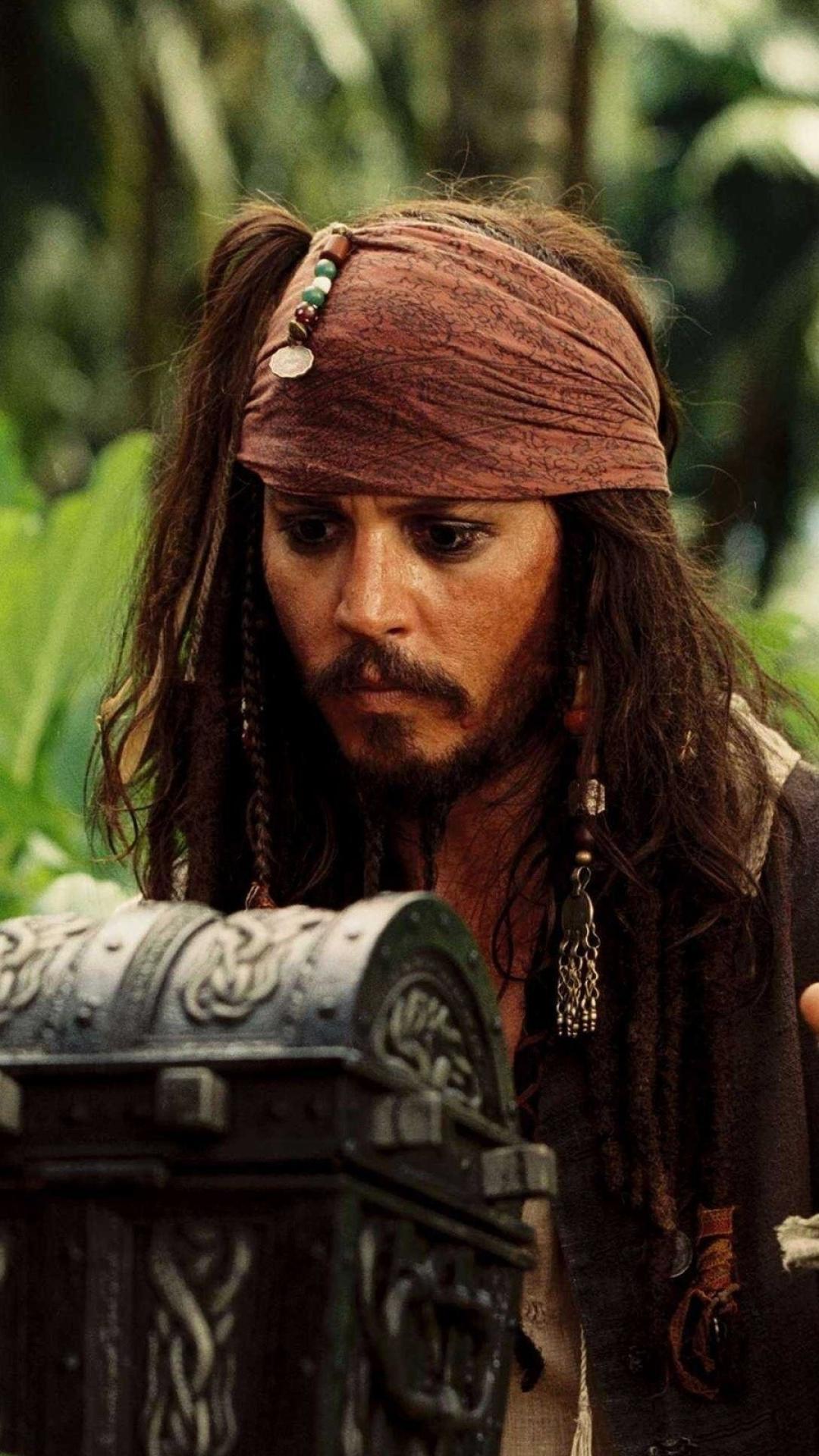 Captain Jack Sparrow Wallpapers - Top Free Captain Jack Sparrow ...