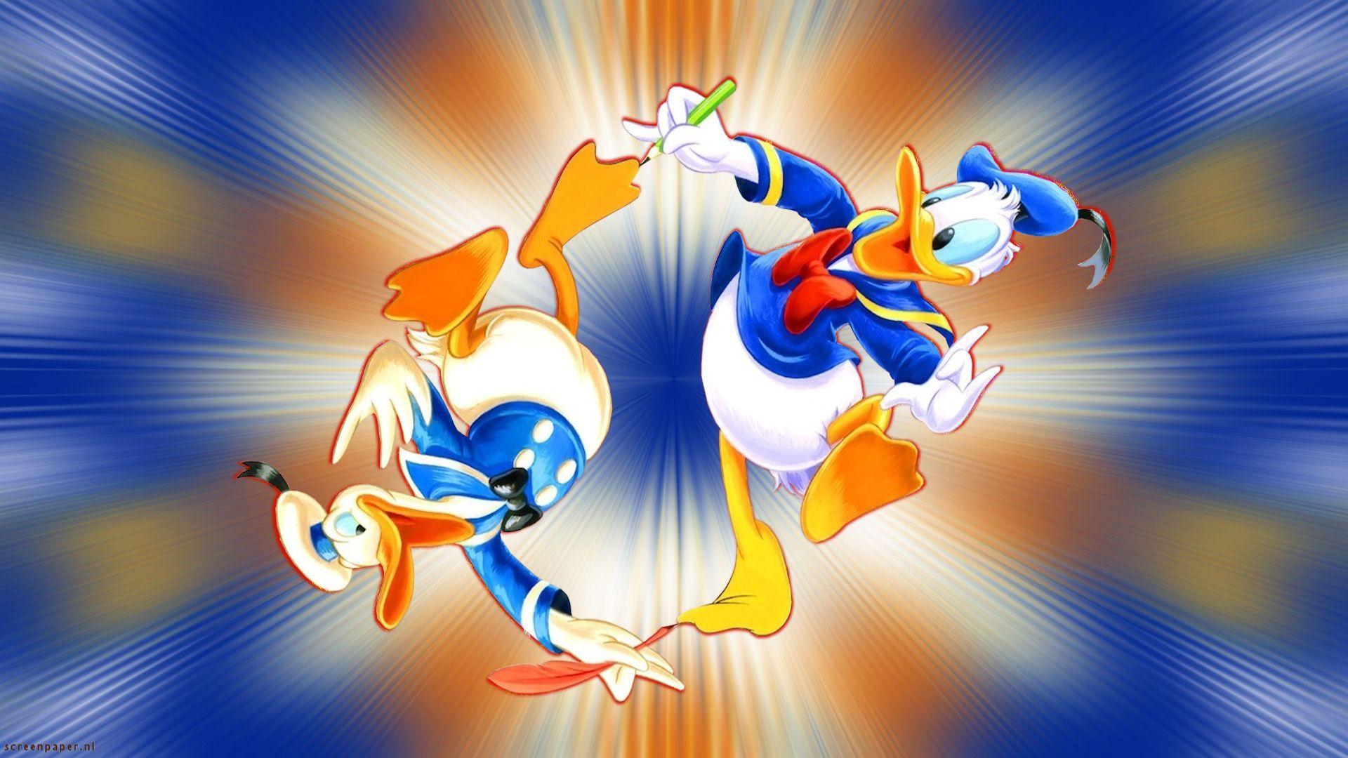 Donald Duck High Res Wallpapers - Top Free Donald Duck High Res ...