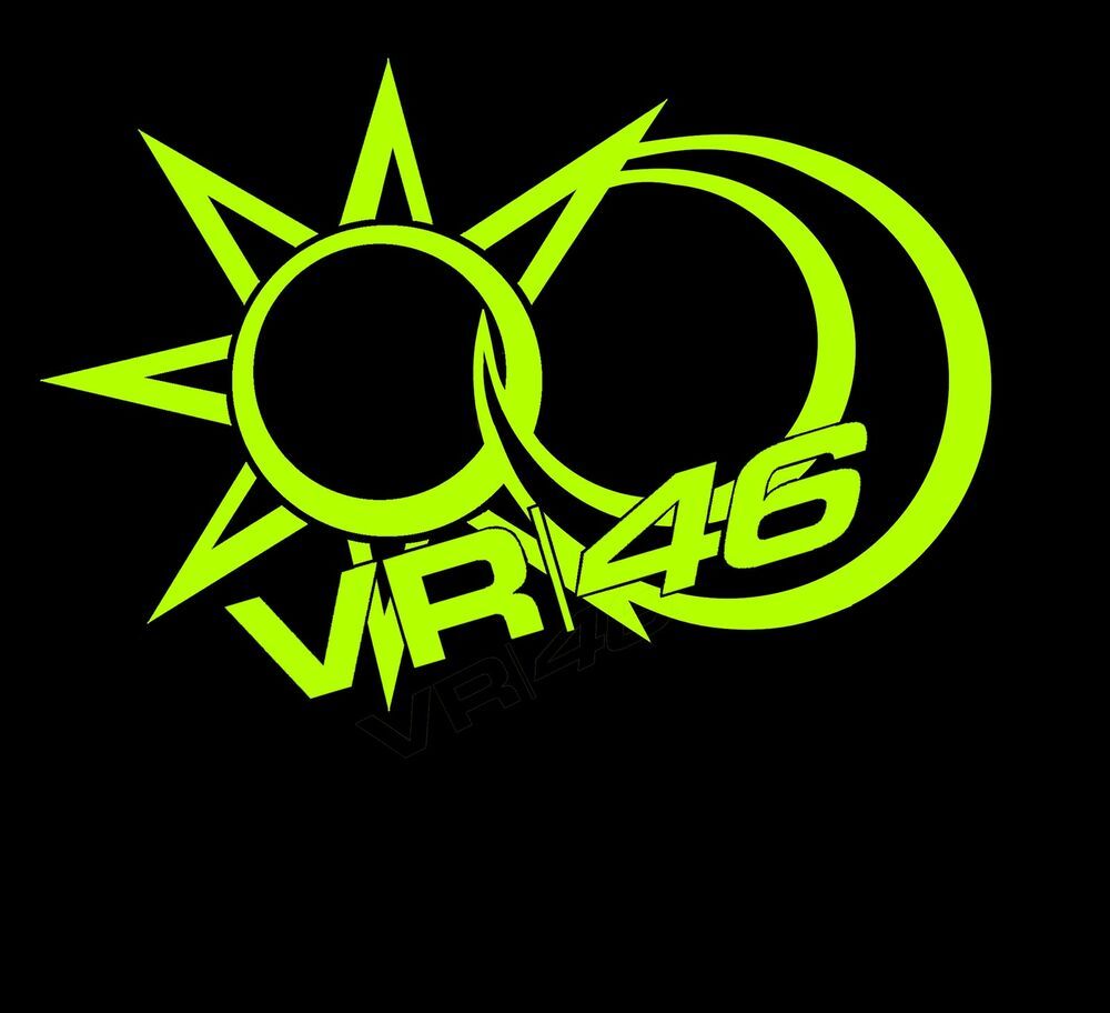 VR 46 Logo Wallpapers - Top Free VR 46 Logo Backgrounds - WallpaperAccess