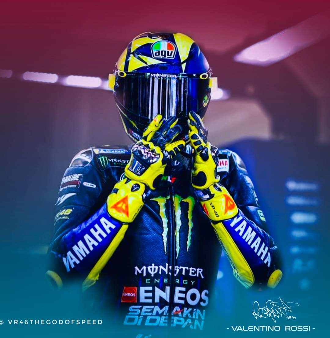 VR 46 Logo Wallpapers - Top Free VR 46 Logo Backgrounds - WallpaperAccess