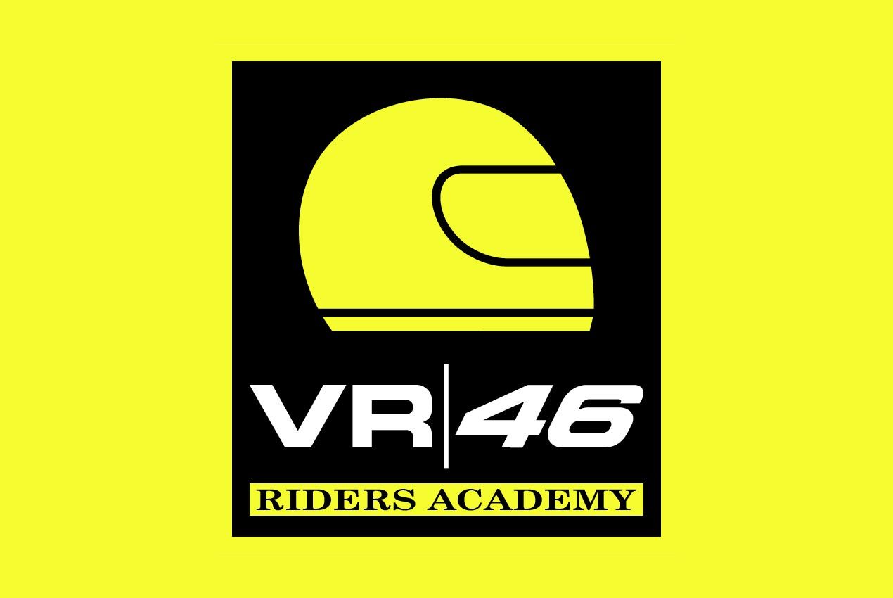 VR 46 Logo Wallpapers - Top Free VR 46 Logo Backgrounds - WallpaperAccess