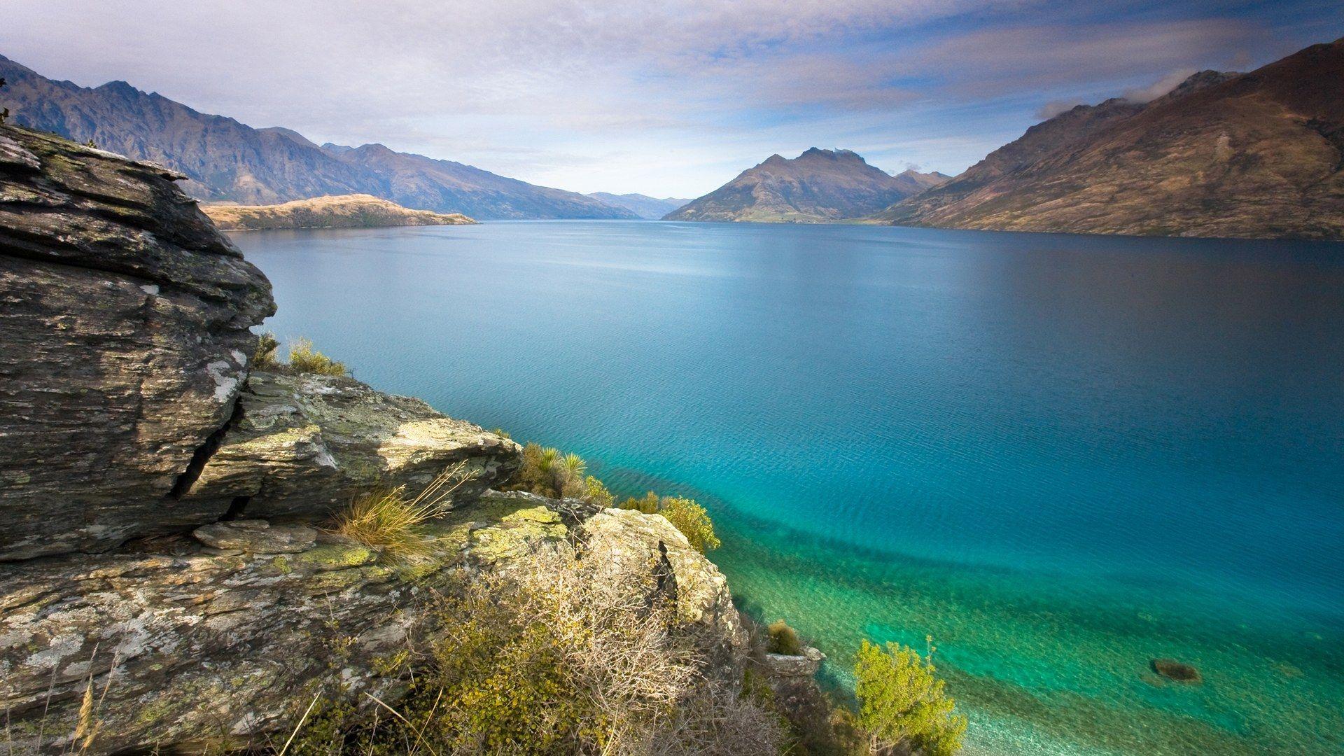 New Zealand Spring Wallpapers - Top Free New Zealand Spring Backgrounds ...
