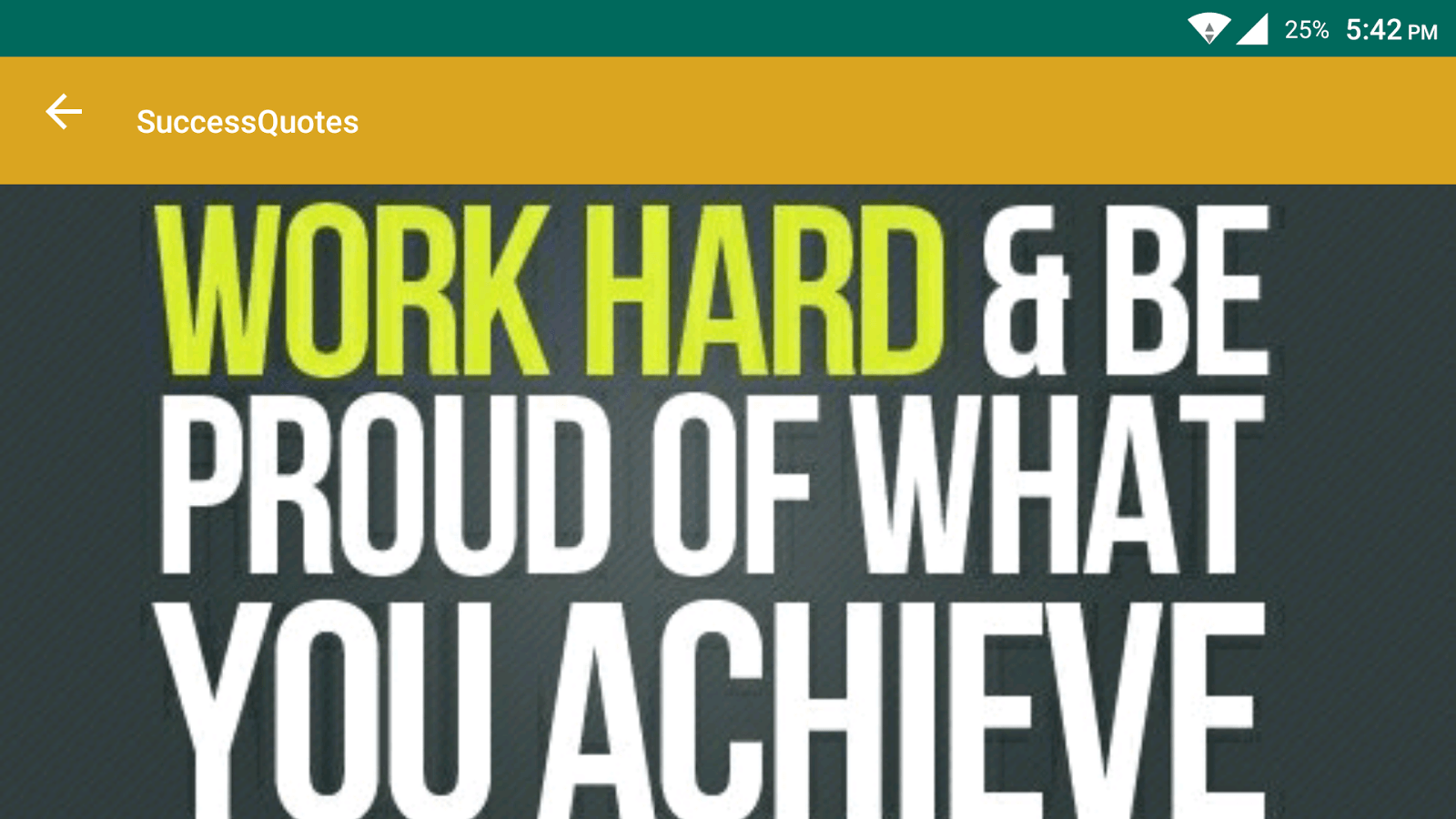 Success Quotes Wallpapers - Top Free Success Quotes Backgrounds ...