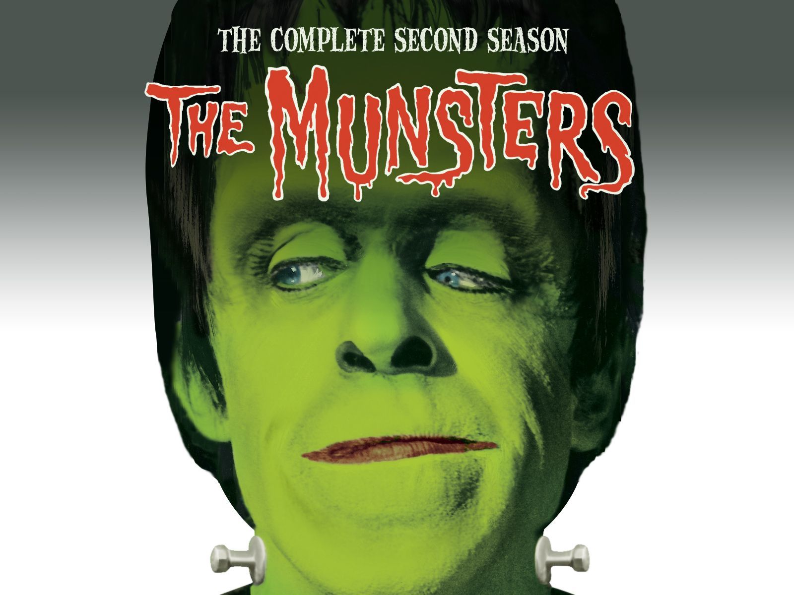 The Munsters Wallpapers - Top Free The Munsters Backgrounds ...
