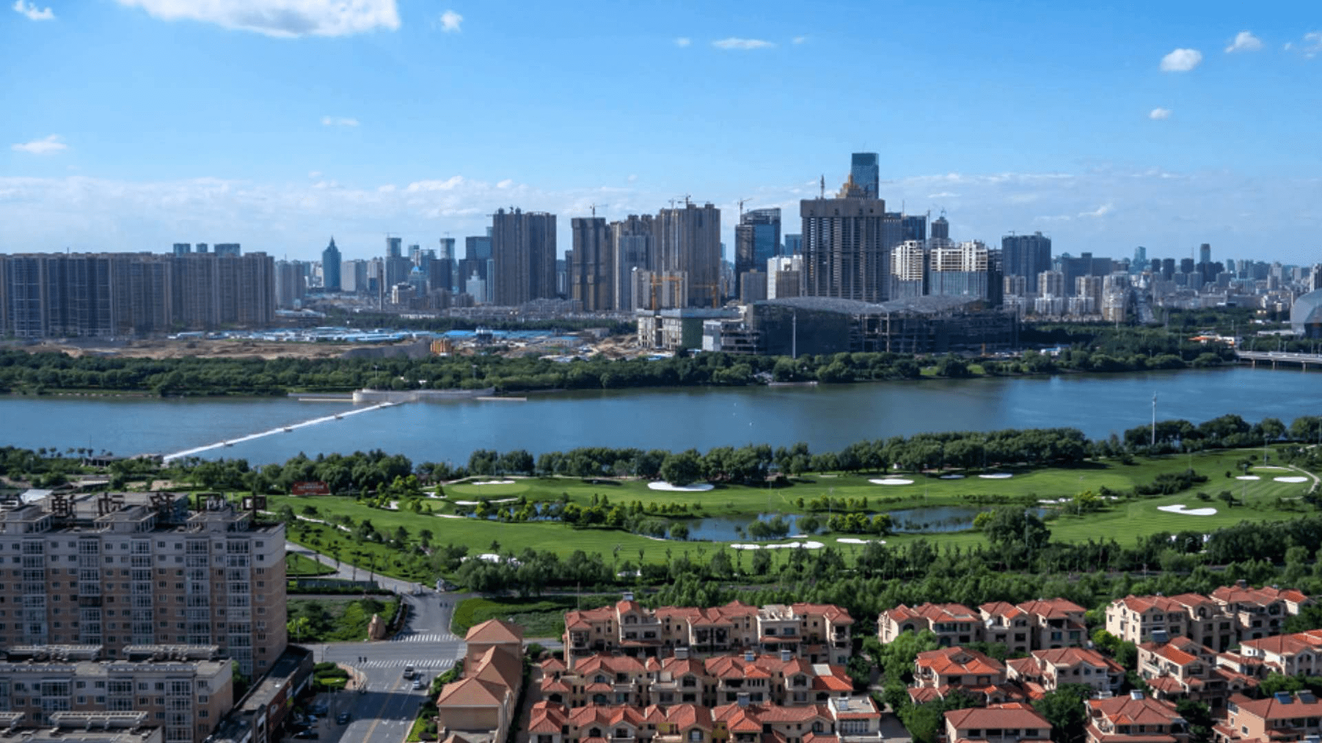 Shenyang Wallpapers - Top Free Shenyang Backgrounds - WallpaperAccess